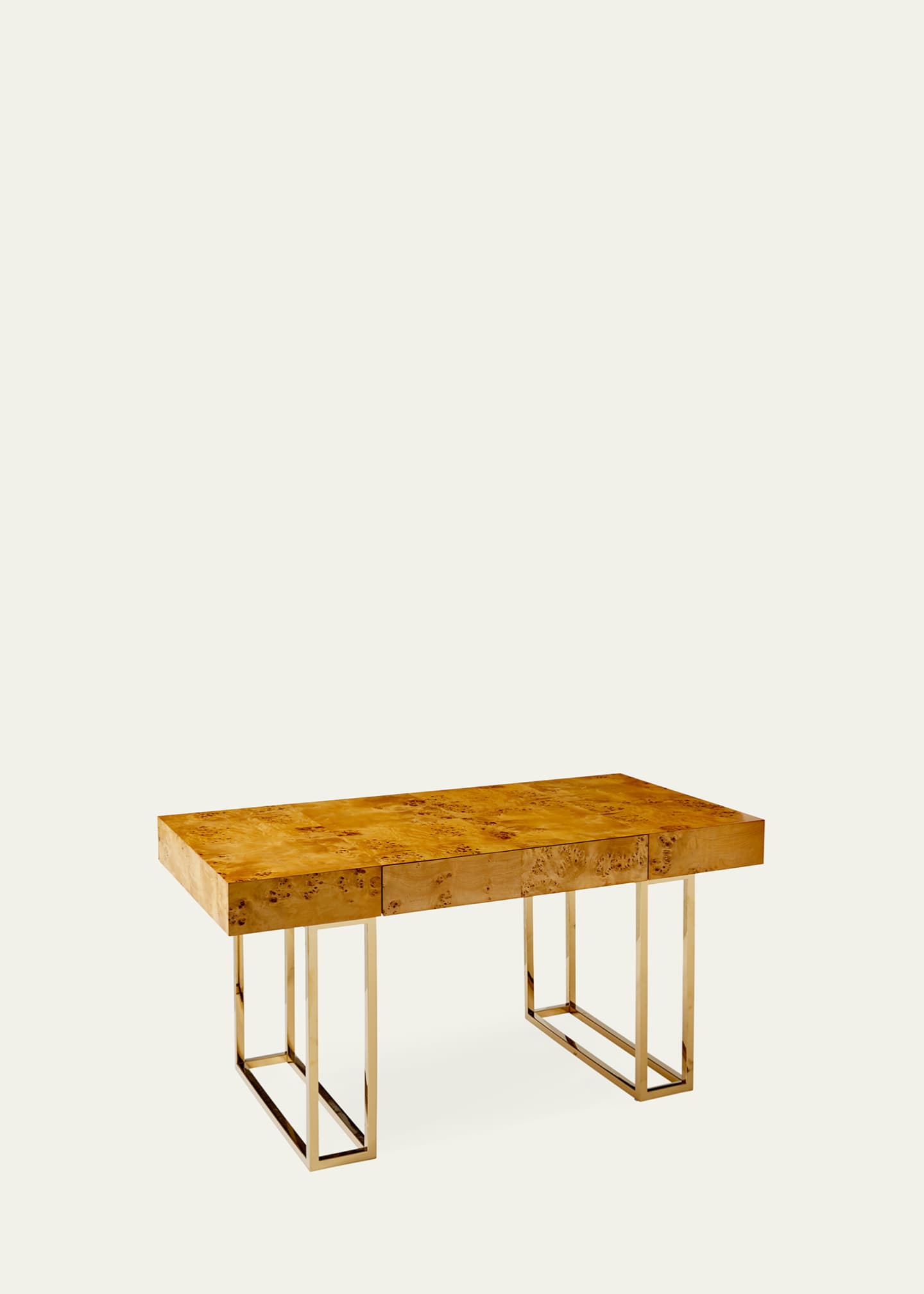 Jonathan Adler Bond Executive Desk - Bergdorf Goodman