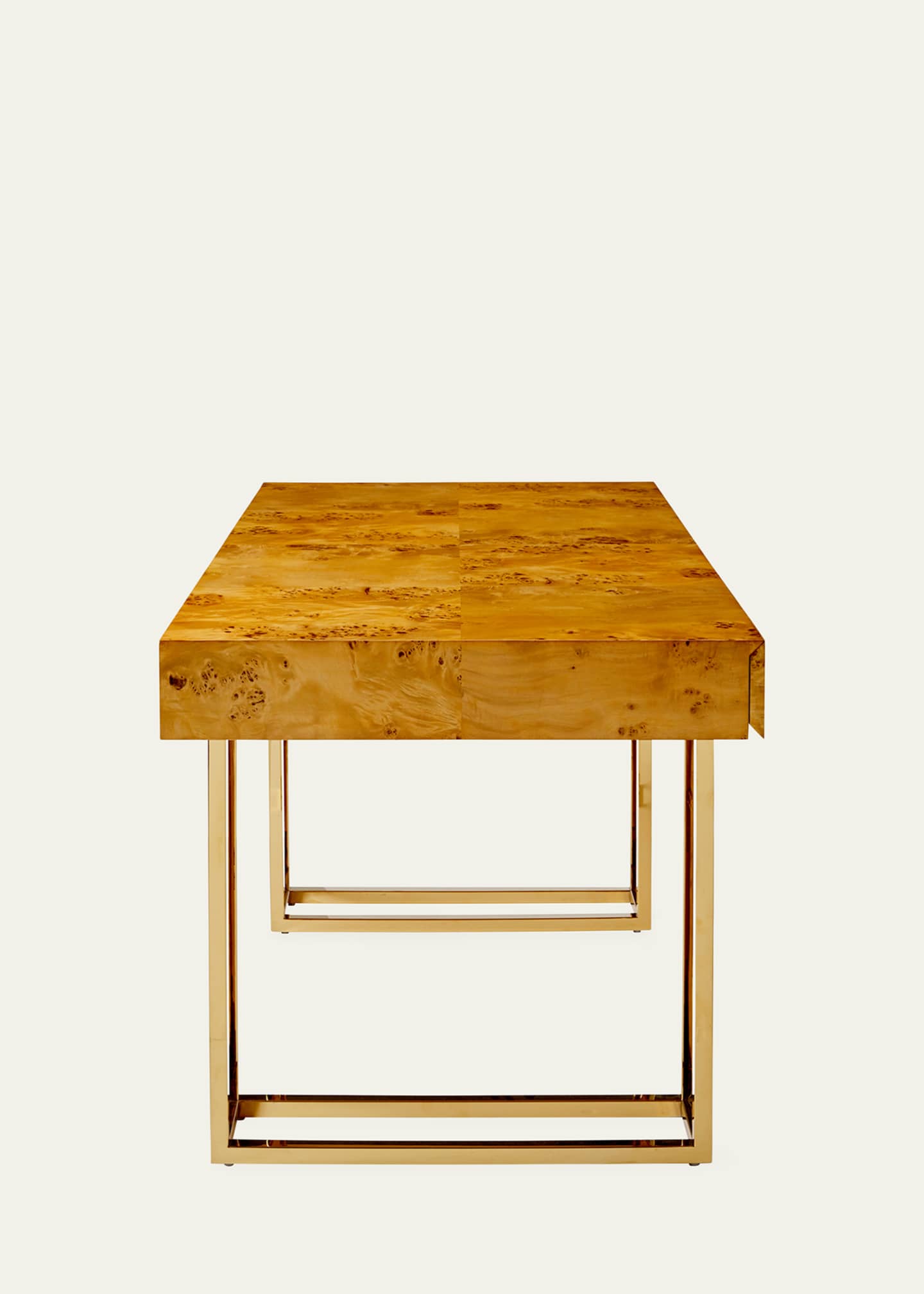 Jonathan Adler Bond Executive Desk - Bergdorf Goodman