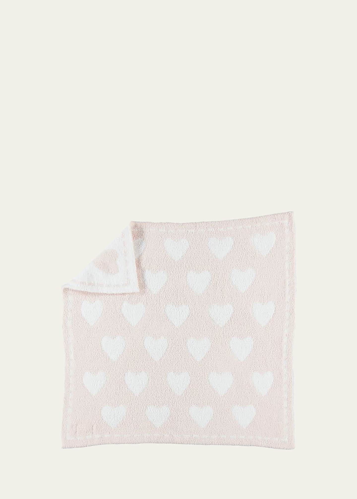 Barefoot Dreams Kid's Dream Receiving CozyChic Blanket - Bergdorf Goodman