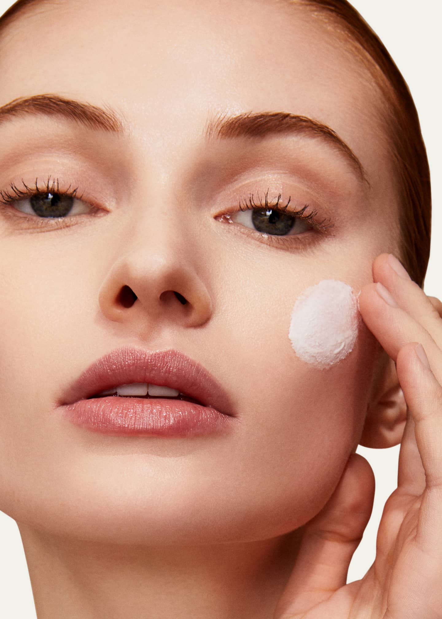 Cle de Peau Beaute Skin-Refining Clay Scrub, 3.6 oz. - Bergdorf Goodman