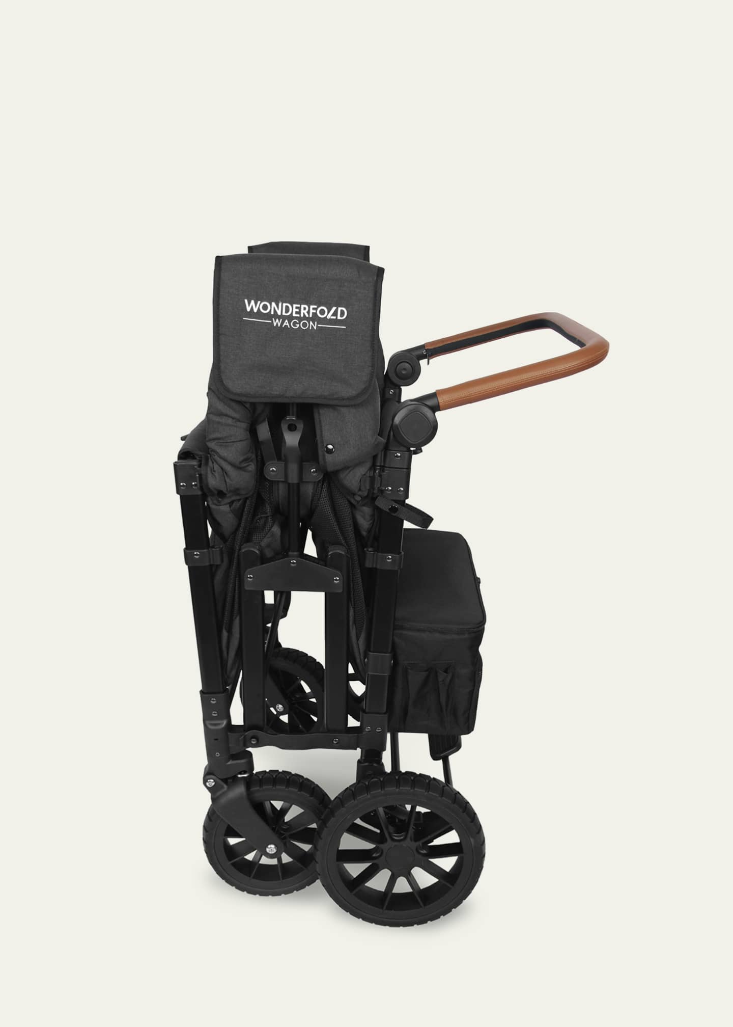 WONDERFOLD Wagon W4 Luxe Quad Stroller Wagon (4 Seater) - Bergdorf Goodman
