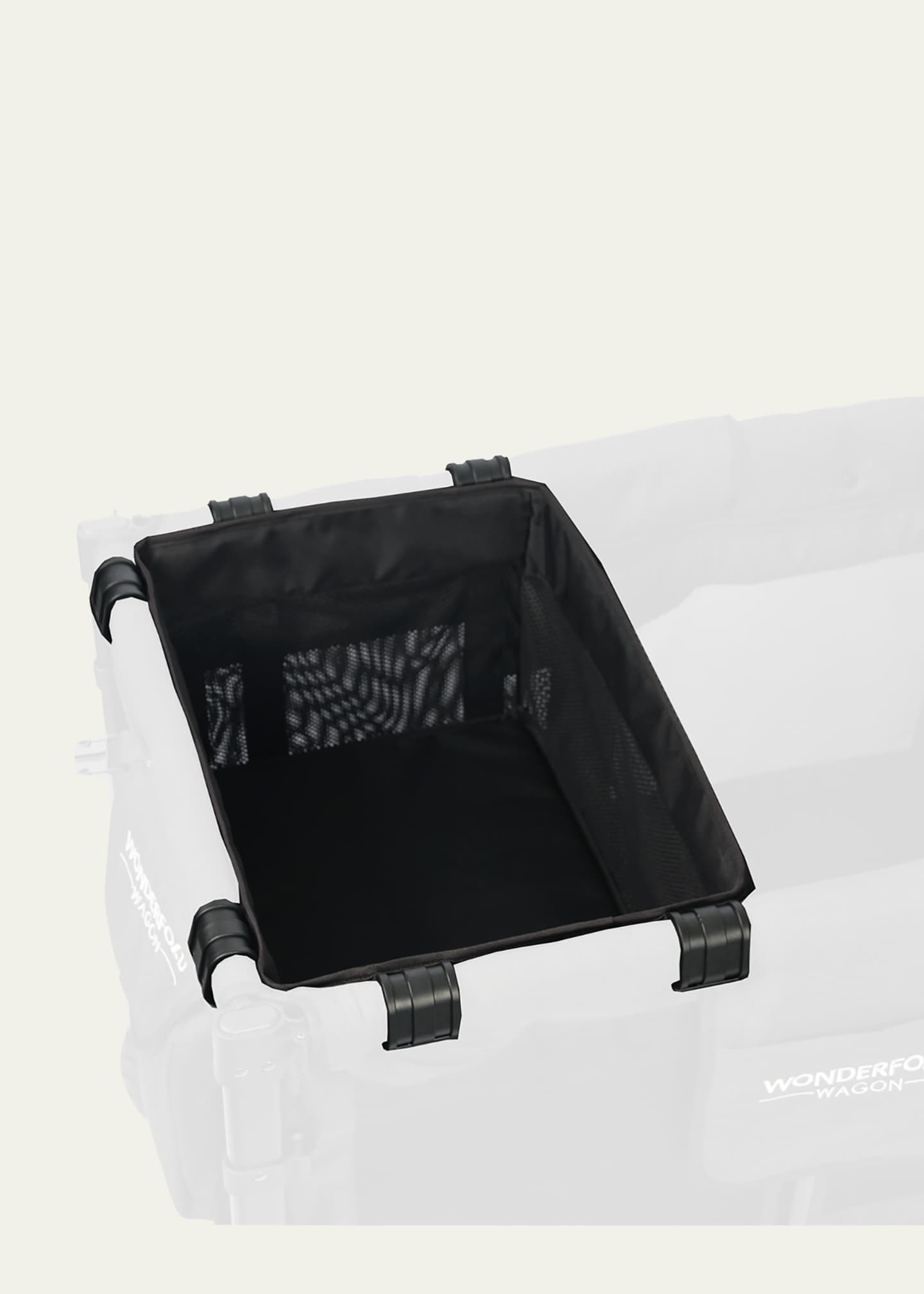 WONDERFOLD Wagon Wonder Tote Shopping Basket Attachment - Bergdorf Goodman