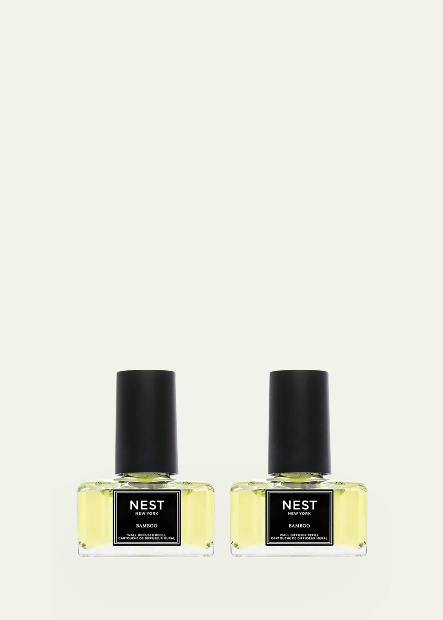 NEST New York Bamboo Wall Diffuser Refill Set - Bergdorf Goodman