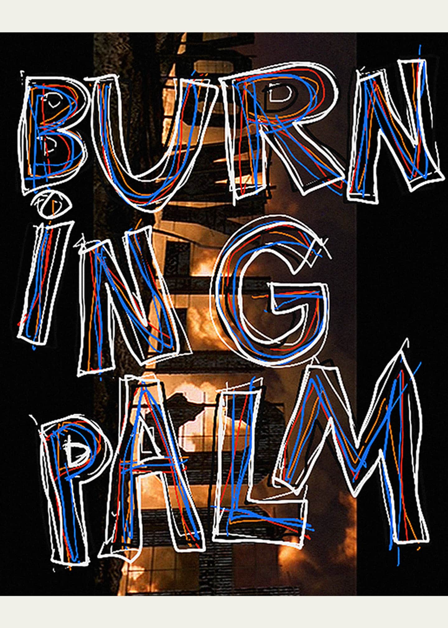 Palm Angels x 19-69 3.4 oz. Burning Palms Eau de Parfum - Bergdorf Goodman