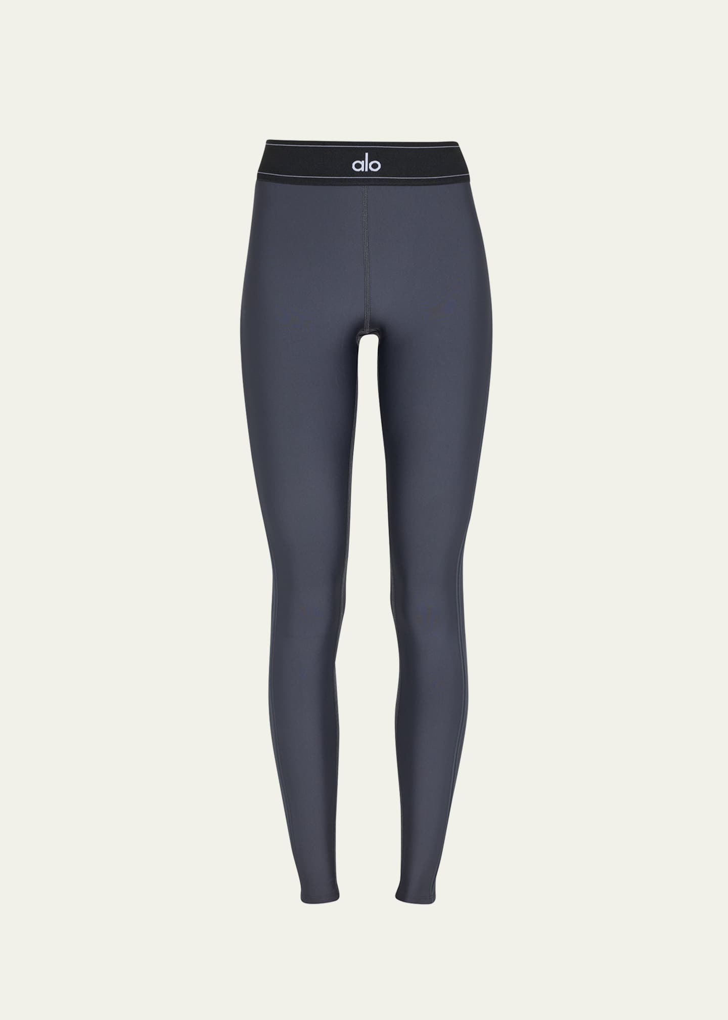 Alo Yoga Airlift High-Waist Suit-Up Leggings - Bergdorf Goodman