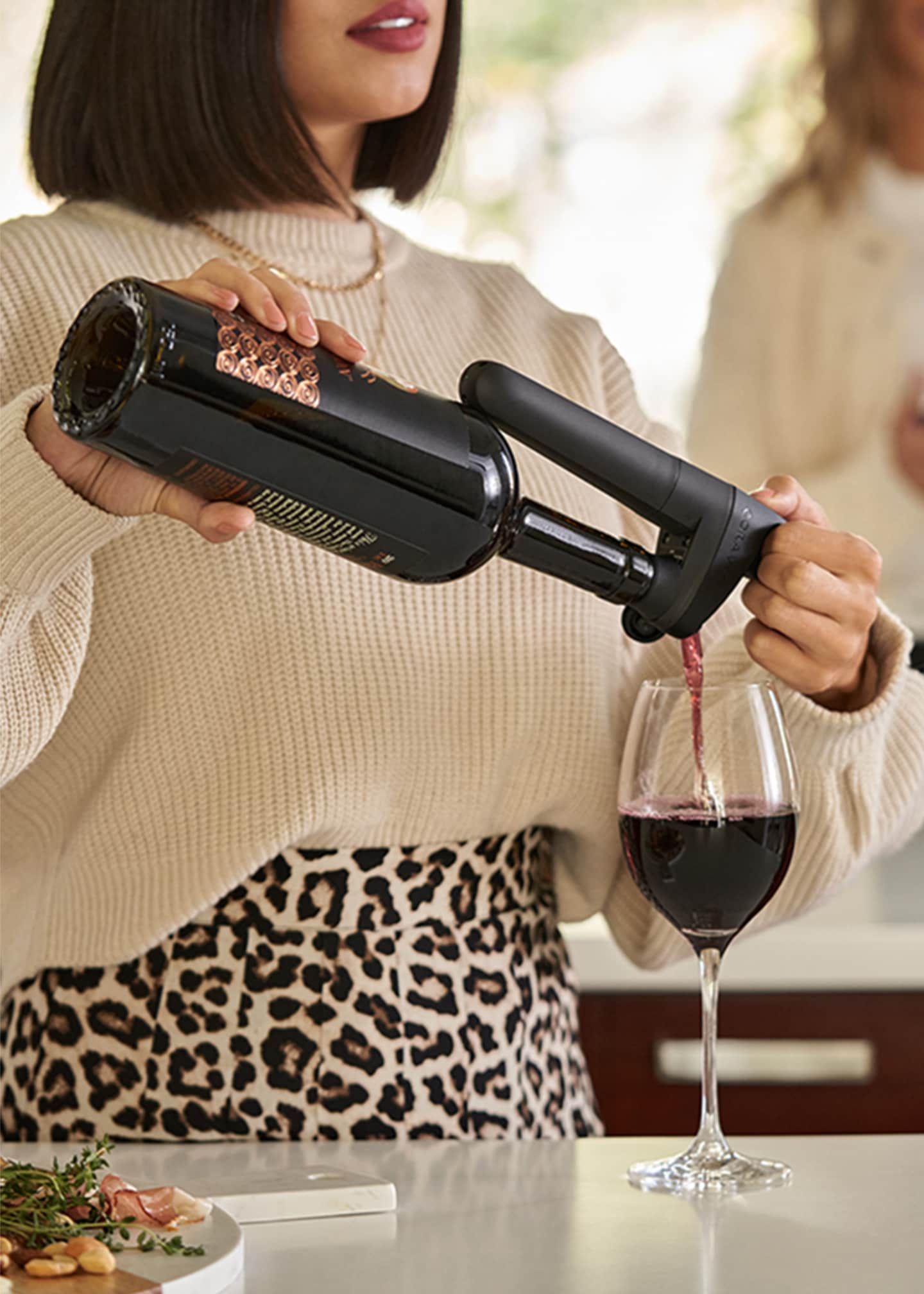 Coravin The Pivot+ Wine Preservation System - Bergdorf Goodman