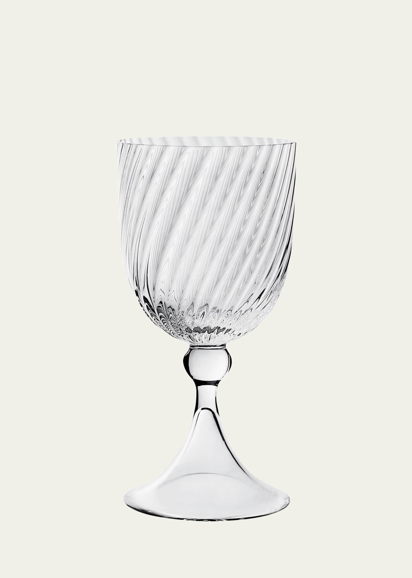 William Yeoward Crystal Venetia Large Wine Glass - Bergdorf Goodman