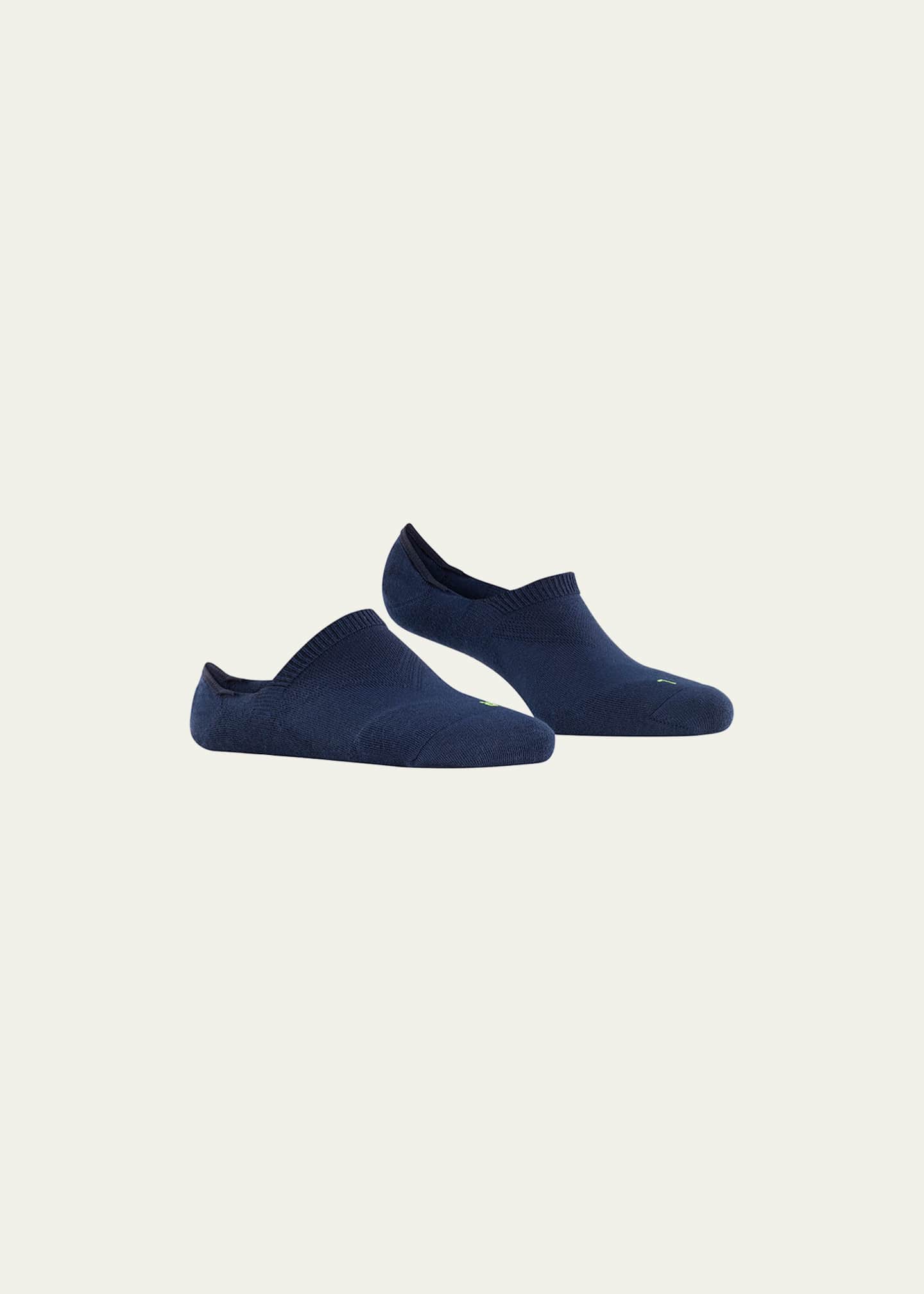 Falke Cool Kick Invisible Socks - Bergdorf Goodman