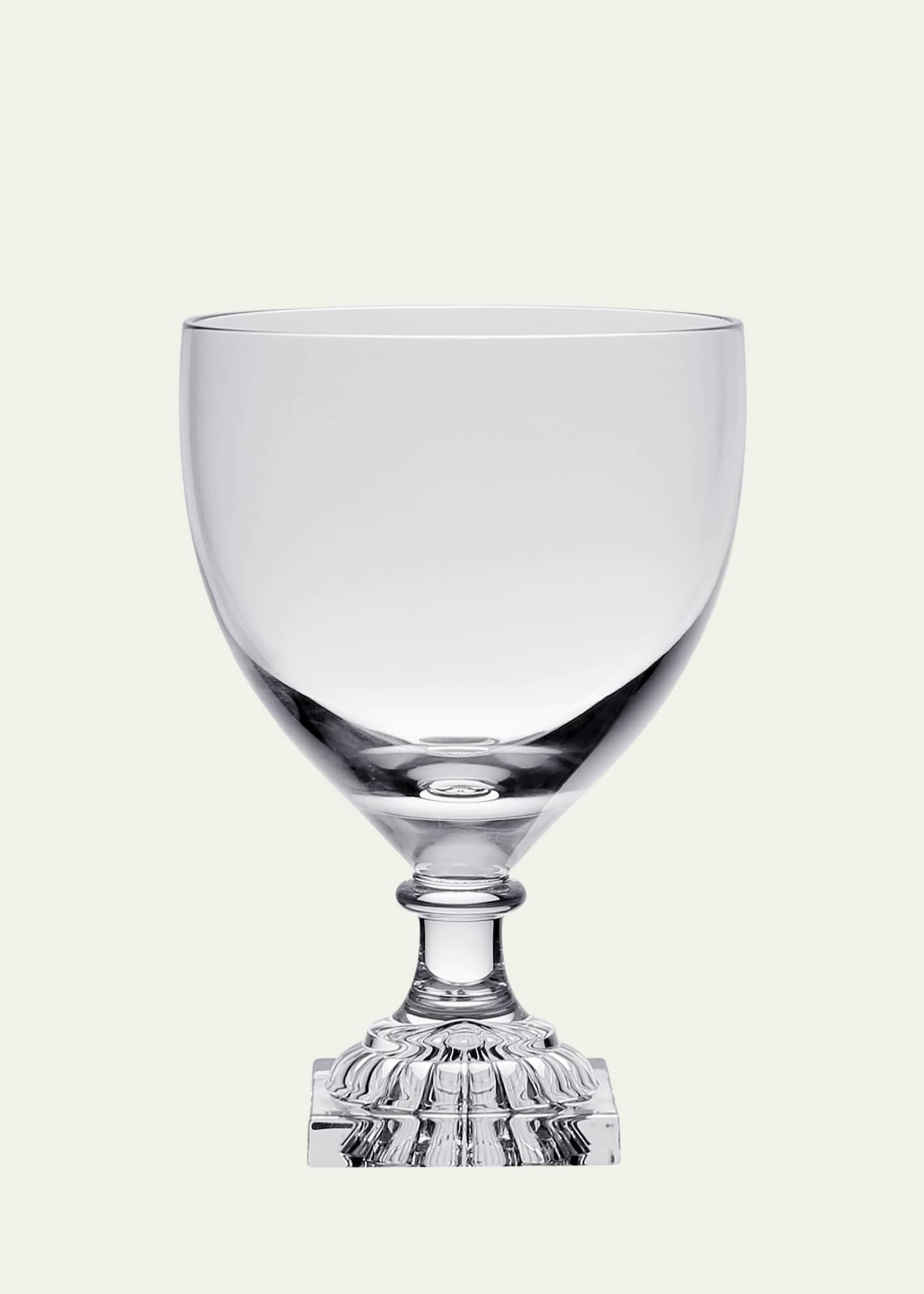 William Yeoward Crystal Georgie Goblet - Bergdorf Goodman