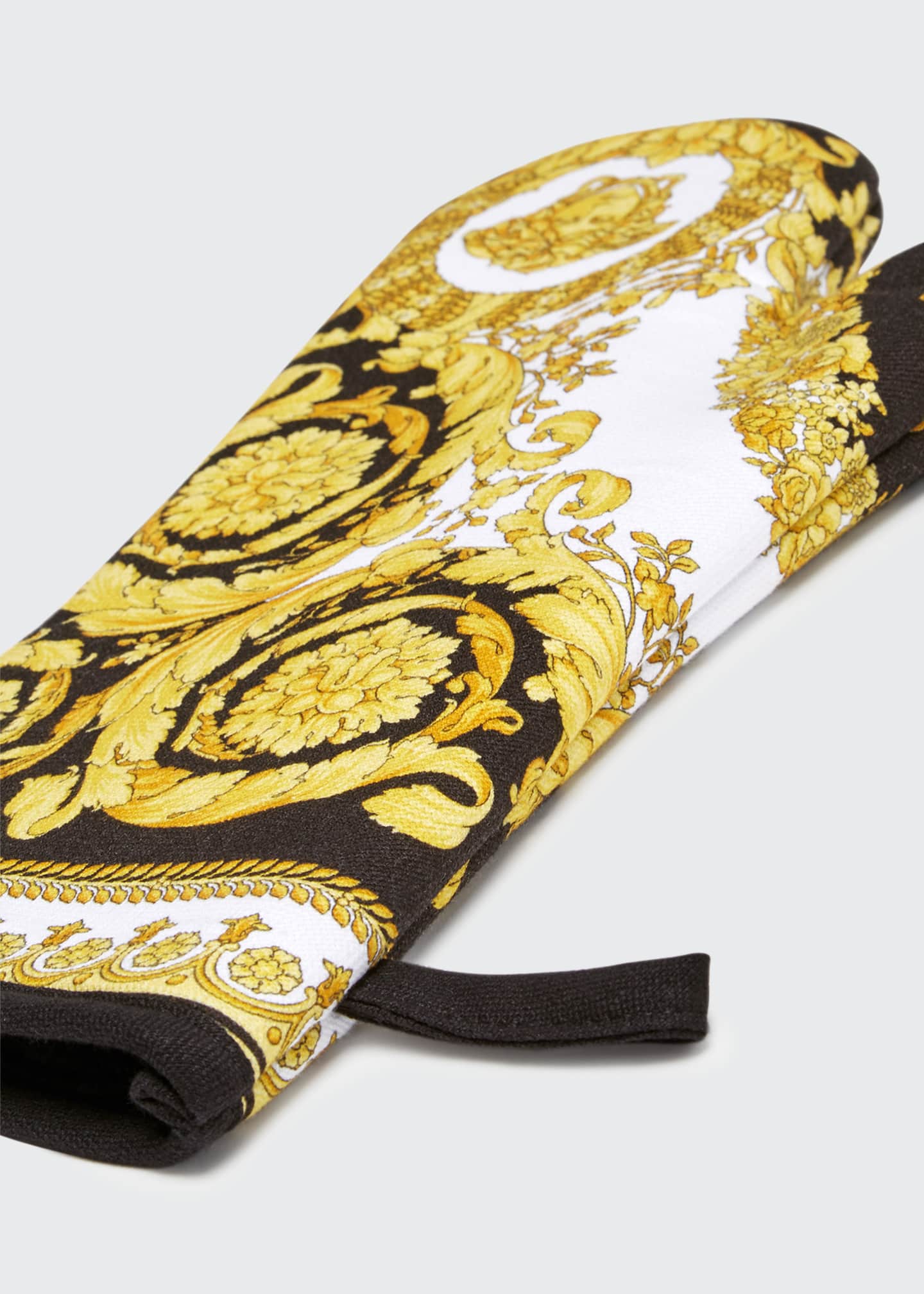 Versace Apron Kitchen Set - Bergdorf Goodman