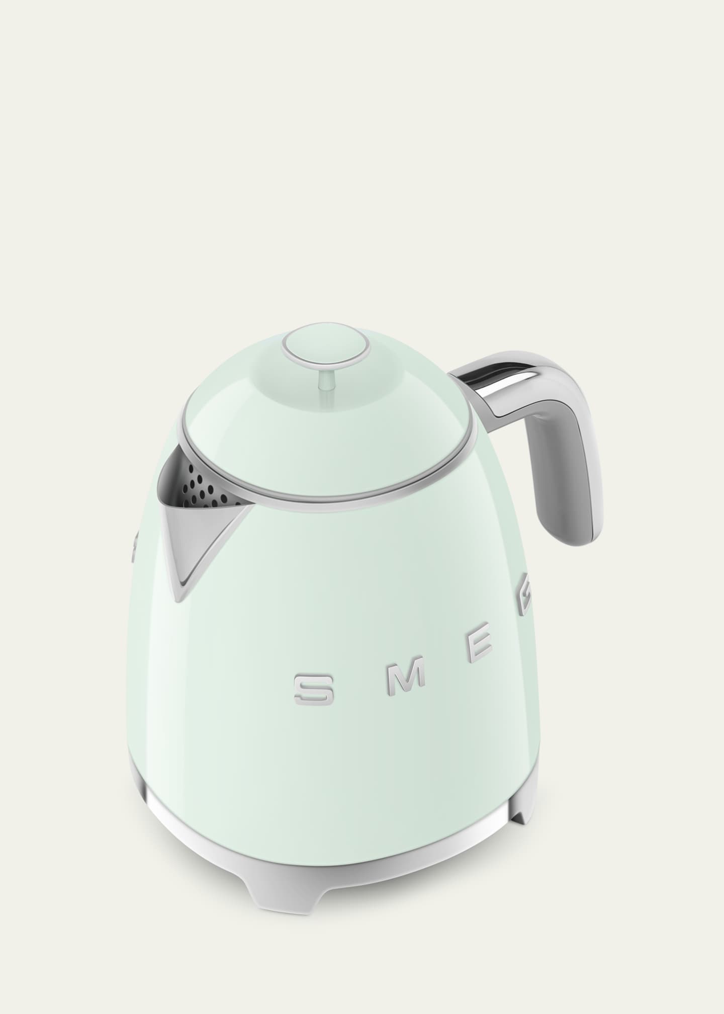 Smeg Mini Kettle - Bergdorf Goodman