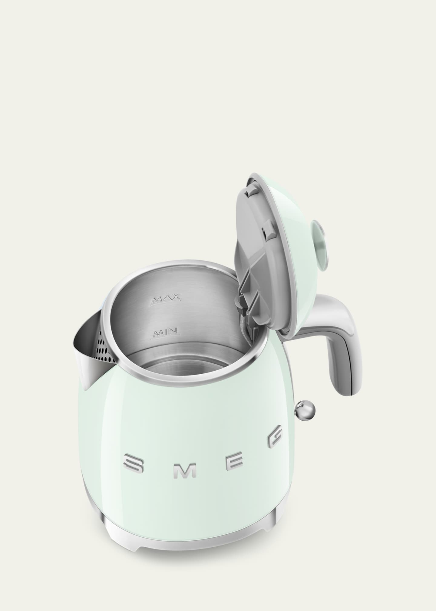 Smeg Mini Kettle - Bergdorf Goodman