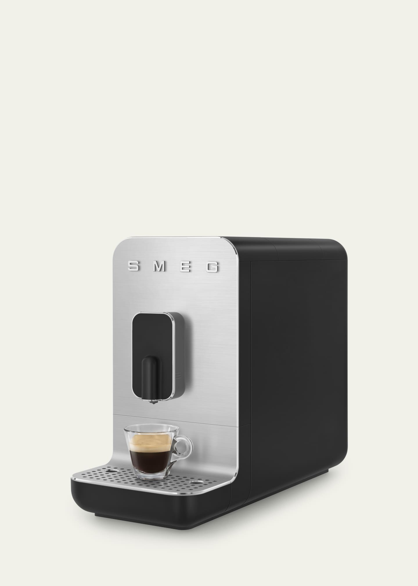 Smeg Fully-Automatic Coffee Machine - Bergdorf Goodman