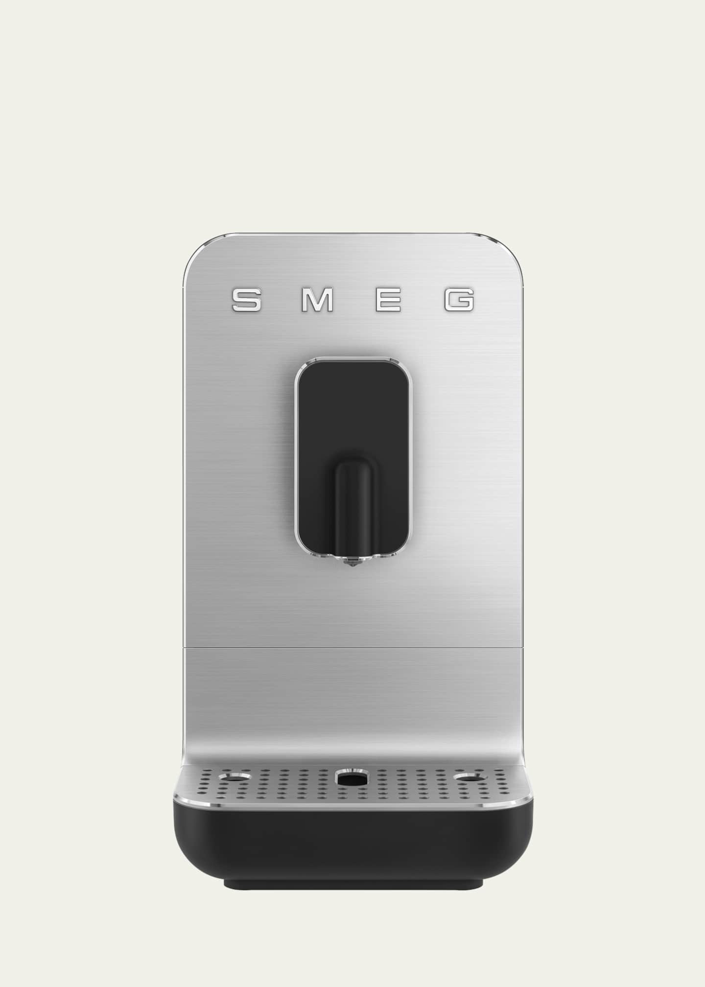 Smeg Fully-Automatic Coffee Machine - Bergdorf Goodman