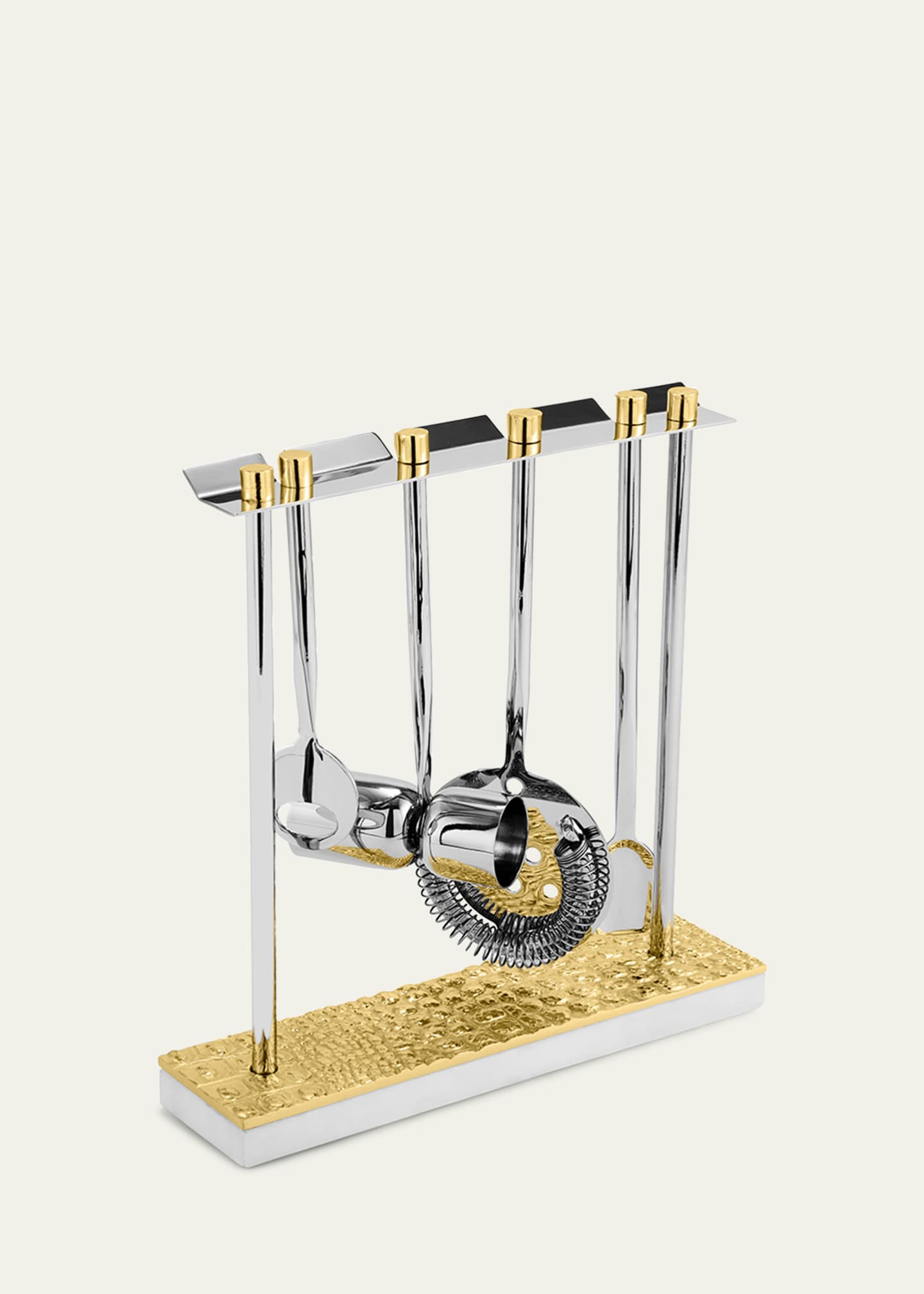 Michael Aram Safari Bar Tool Set - Bergdorf Goodman