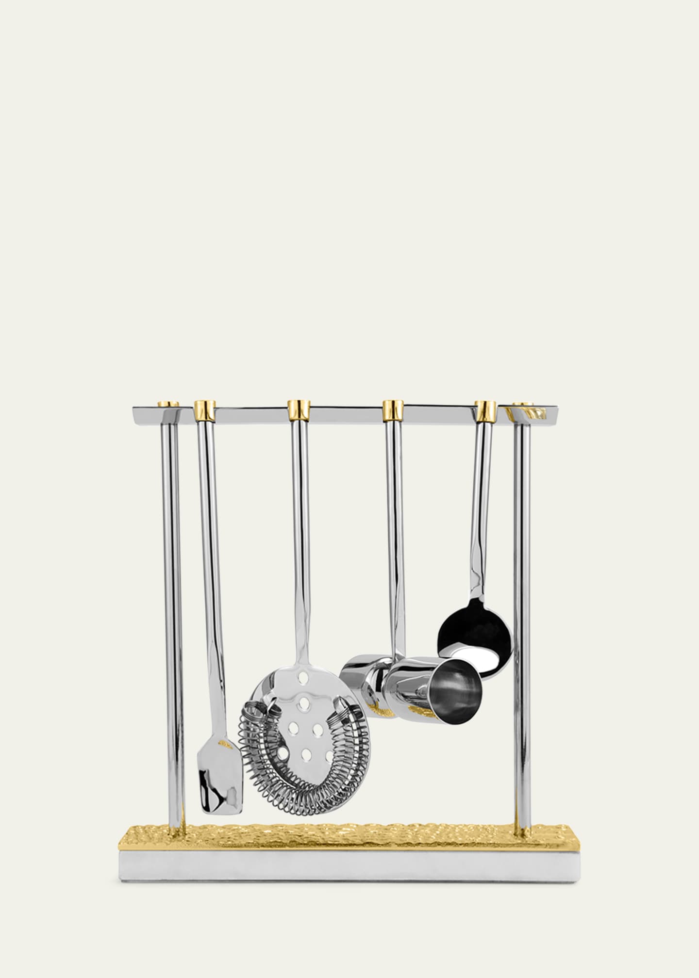 Michael Aram Safari Bar Tool Set - Bergdorf Goodman