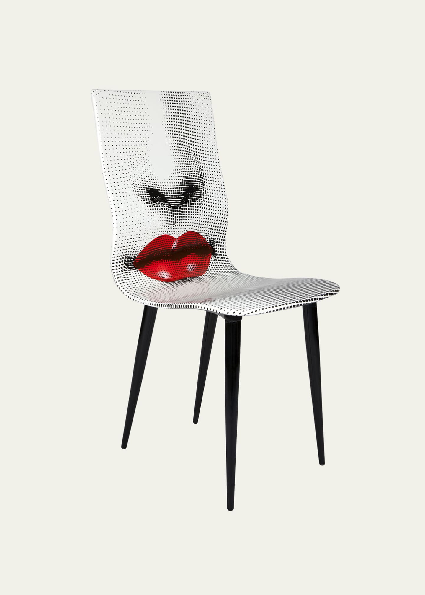 Fornasetti Bocca Chair - Bergdorf Goodman