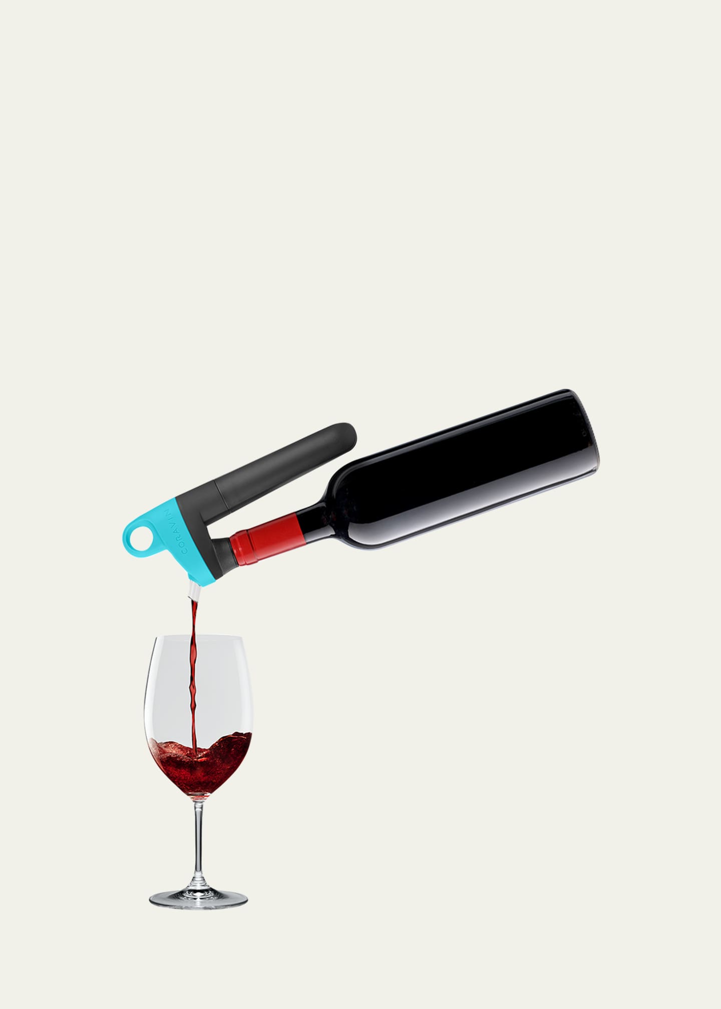Coravin Pivot Wine Preservation System - Bergdorf Goodman