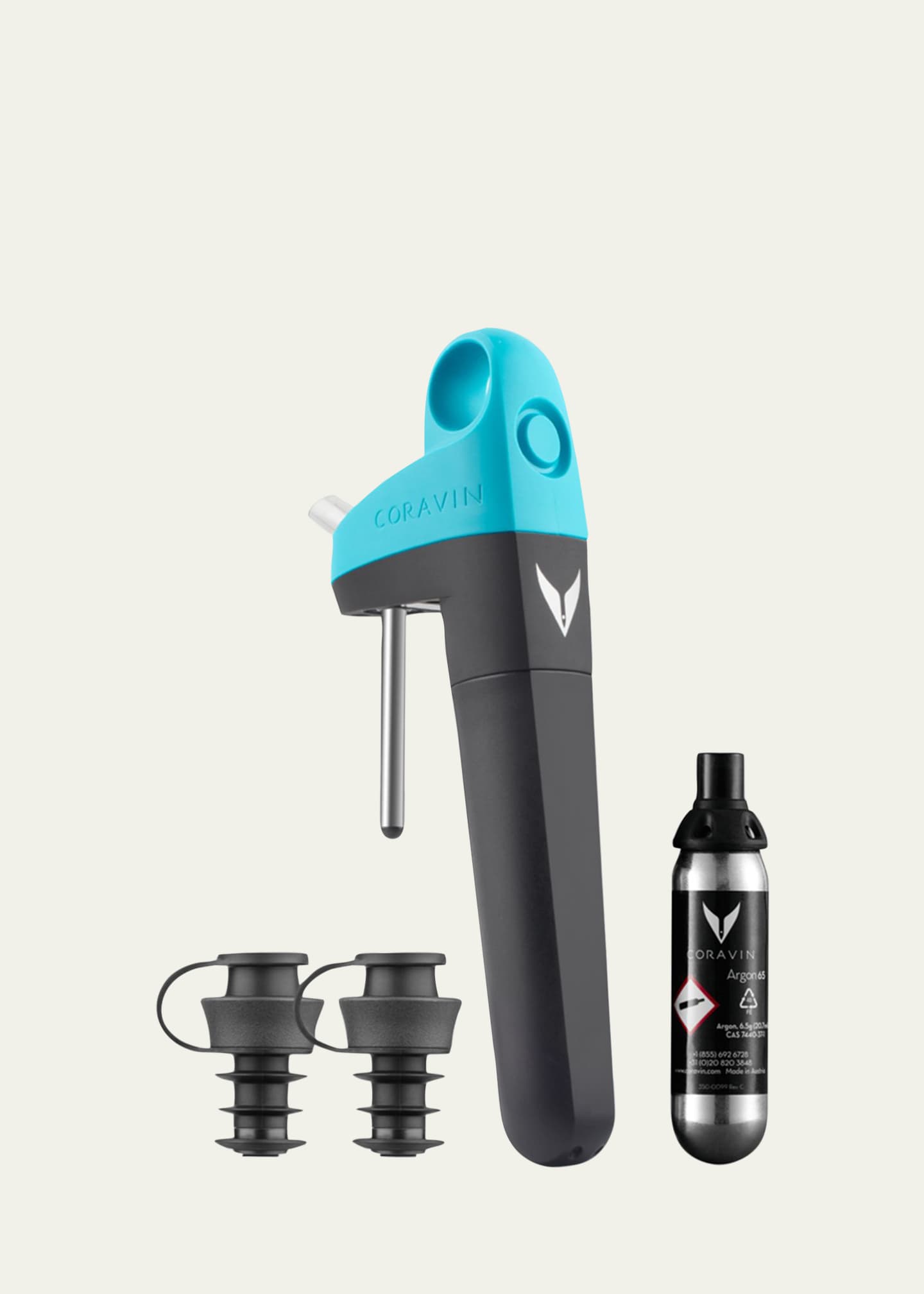 Coravin Pivot Wine Preservation System - Bergdorf Goodman