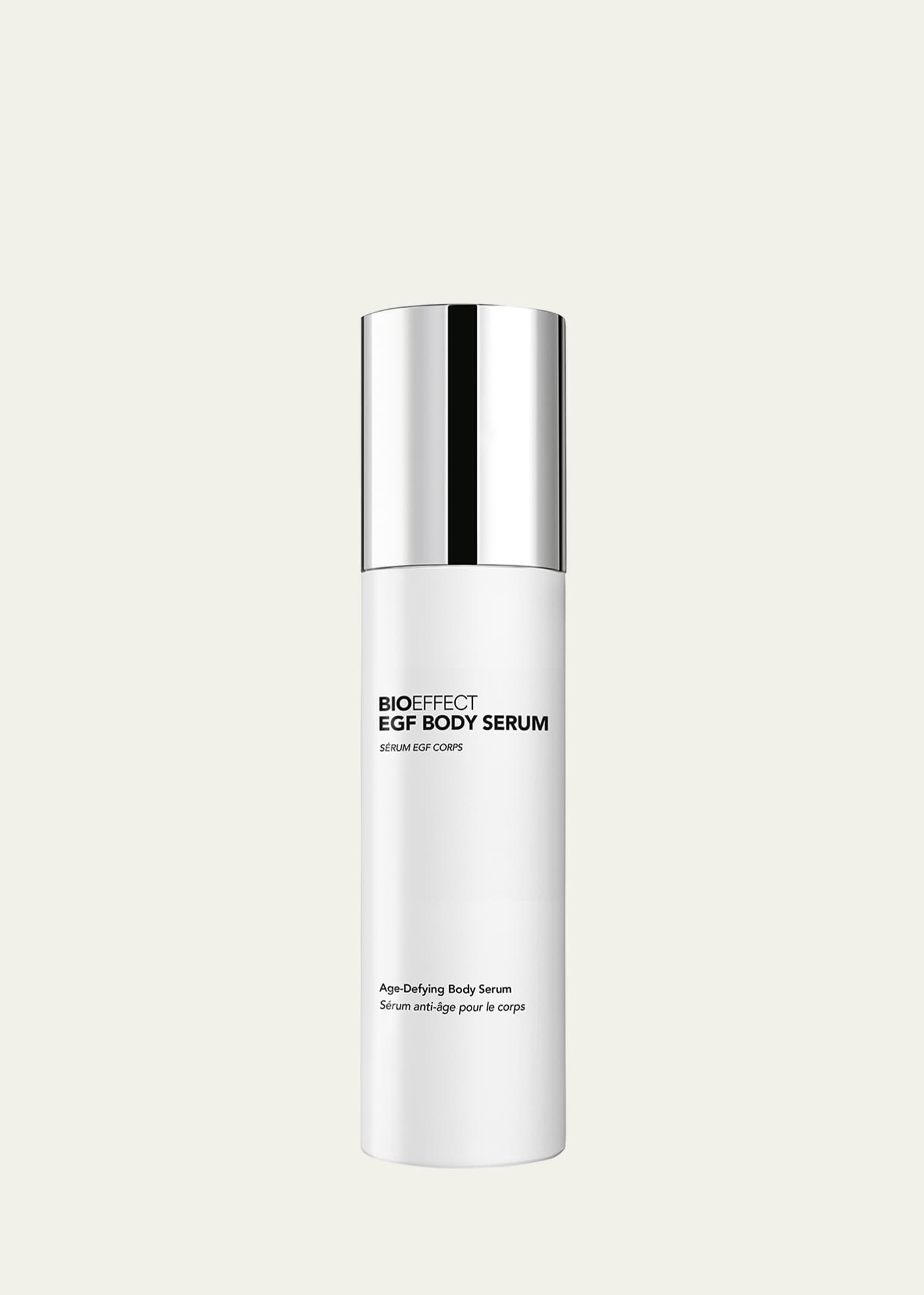 BIOEFFECT EGF Body Serum, 4 oz. - Bergdorf Goodman
