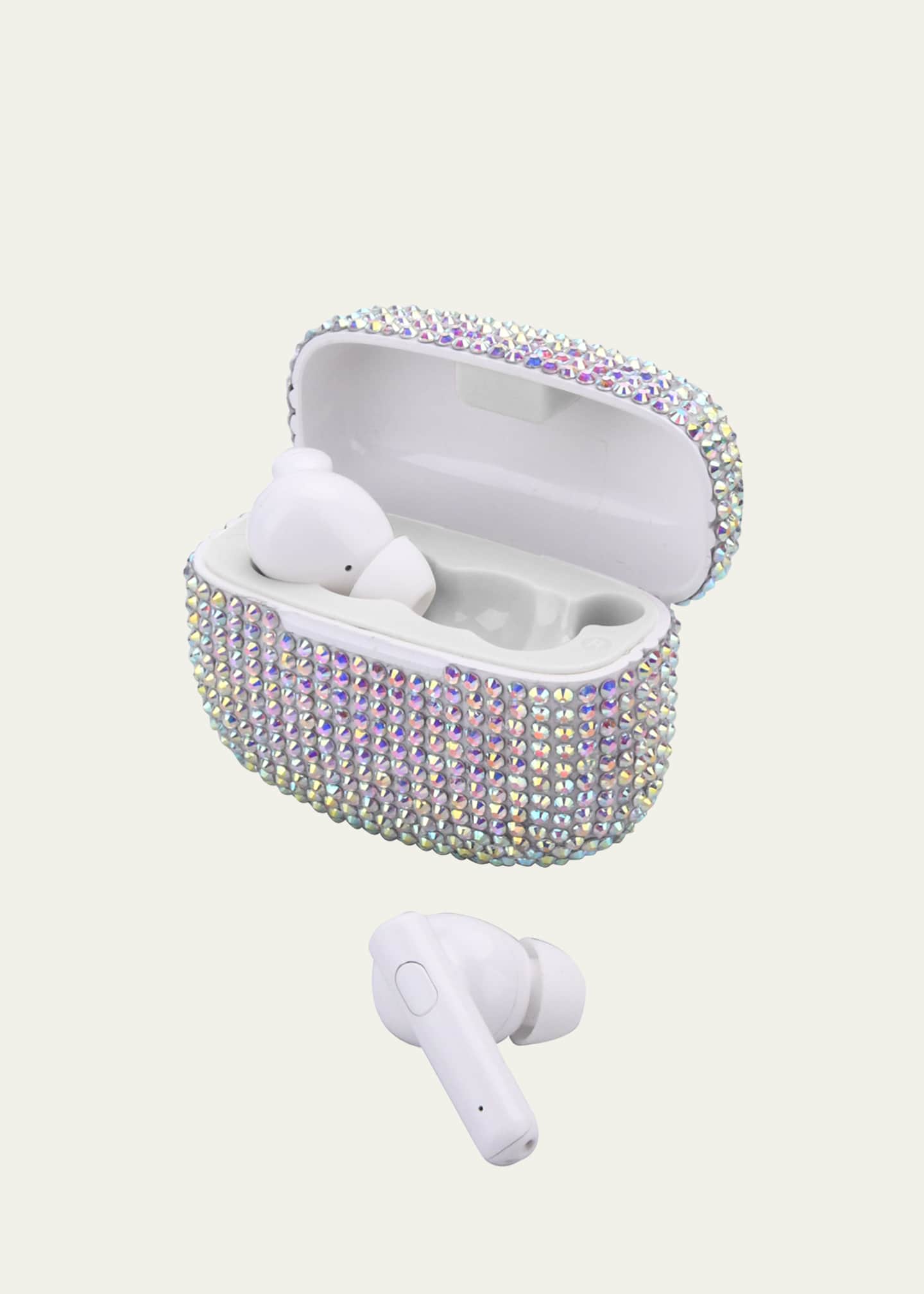Wireless Express Kids' Iridescent True Wireless Stereo Earbuds ...