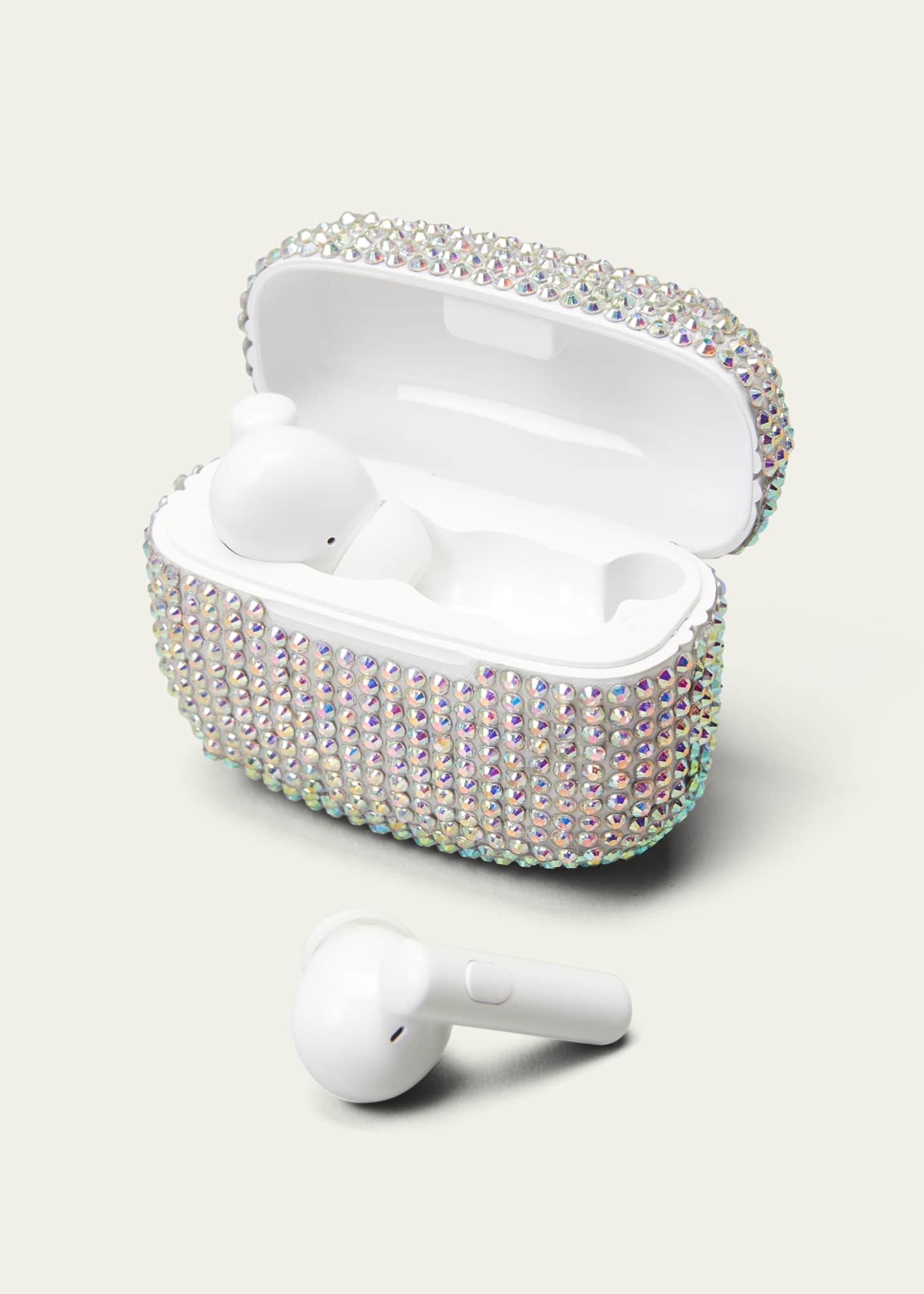 Wireless Express Kids' Iridescent True Wireless Stereo Earbuds ...