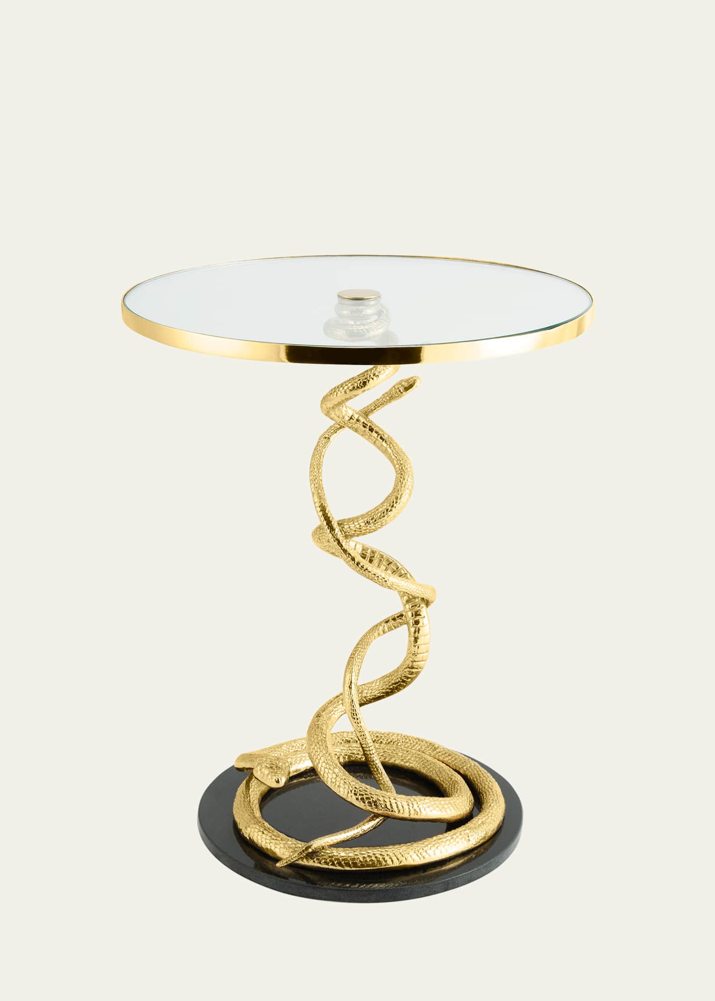 Michael Aram Safari Table - Bergdorf Goodman