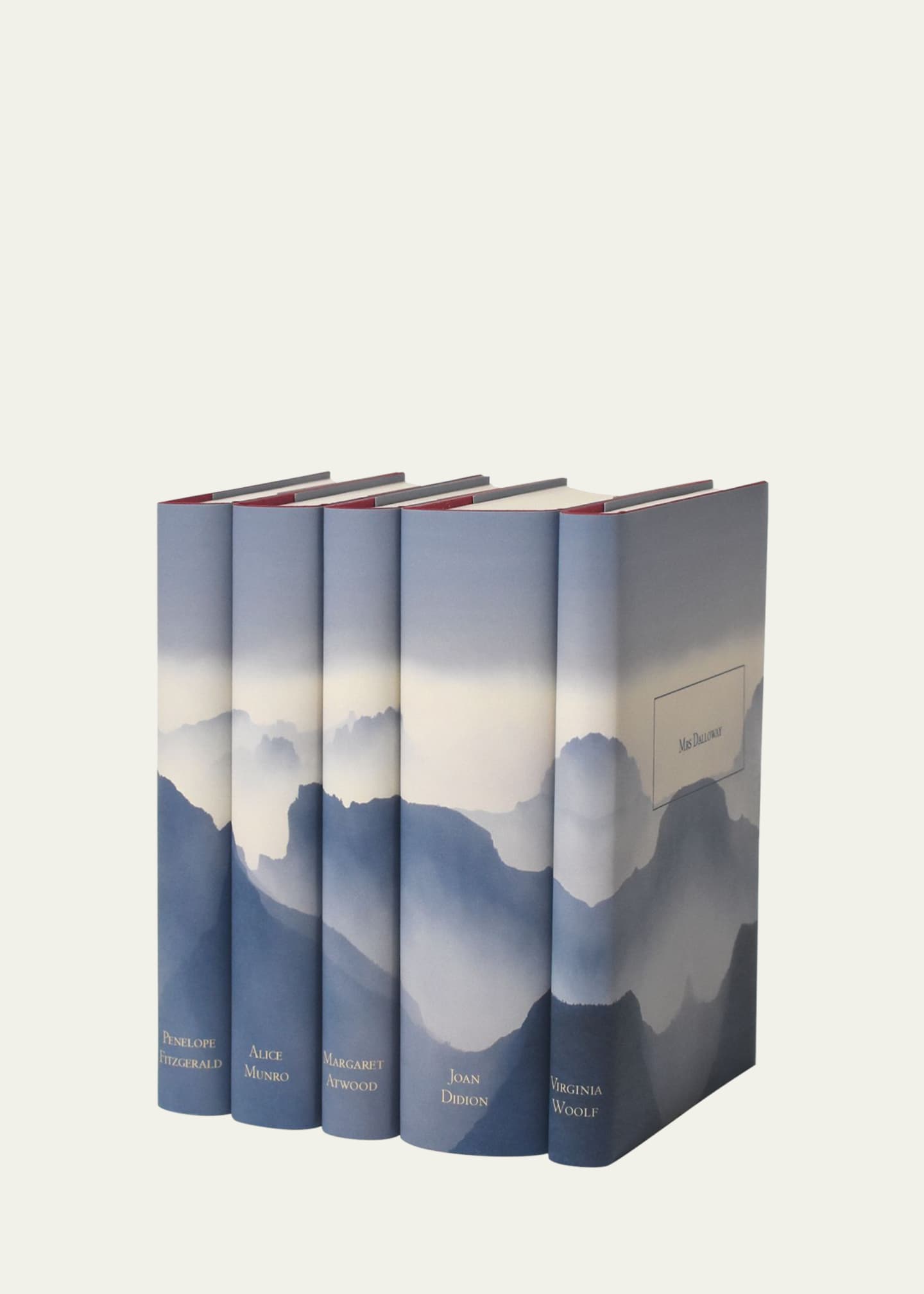 Juniper Books Influential Women Book Set - Bergdorf Goodman