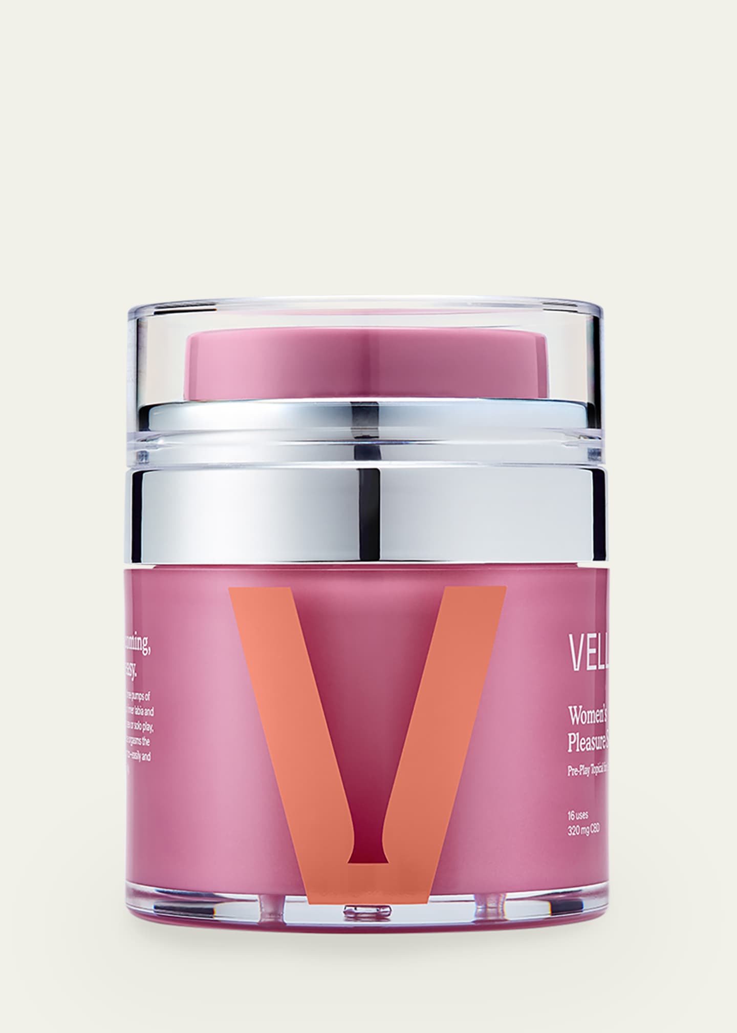 Vella Bioscience Vella Women's Pleasure Serum, 1 oz. - Bergdorf Goodman