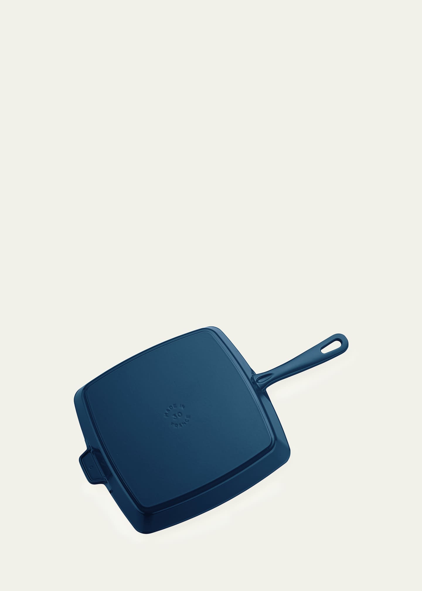 Staub Cast Iron 12-Inch Square Grill Pan - Bergdorf Goodman