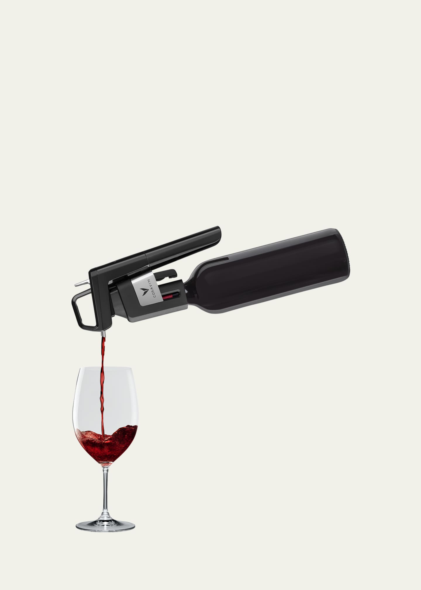 Coravin Model Six+ Wine Preservation System - Bergdorf Goodman