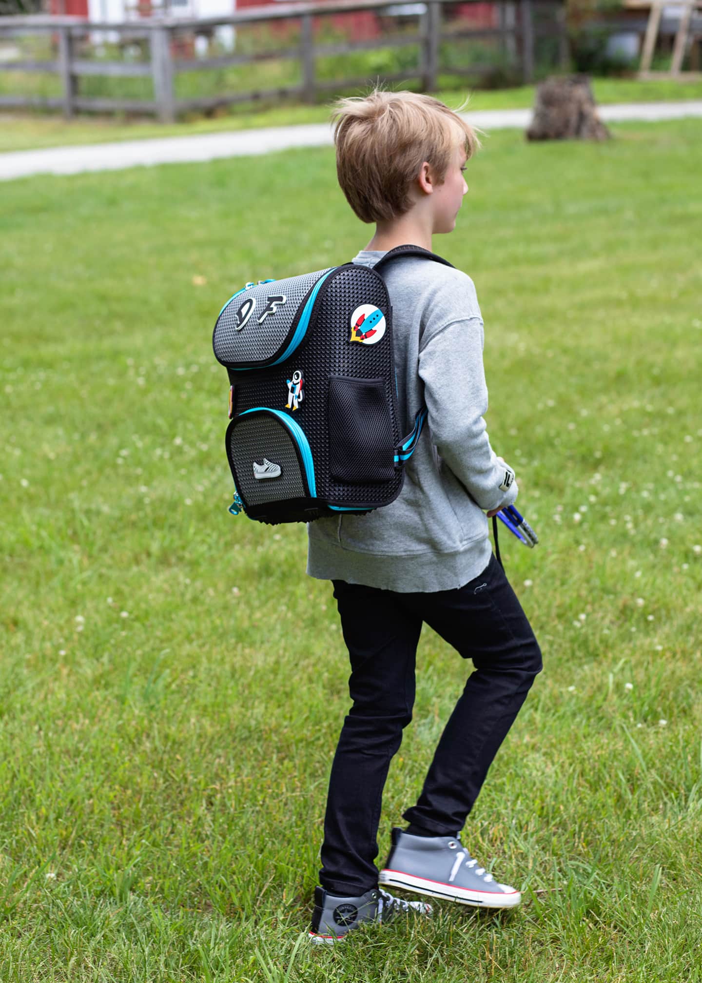 Light+Nine Kid's Nimix Set - Bergdorf Goodman