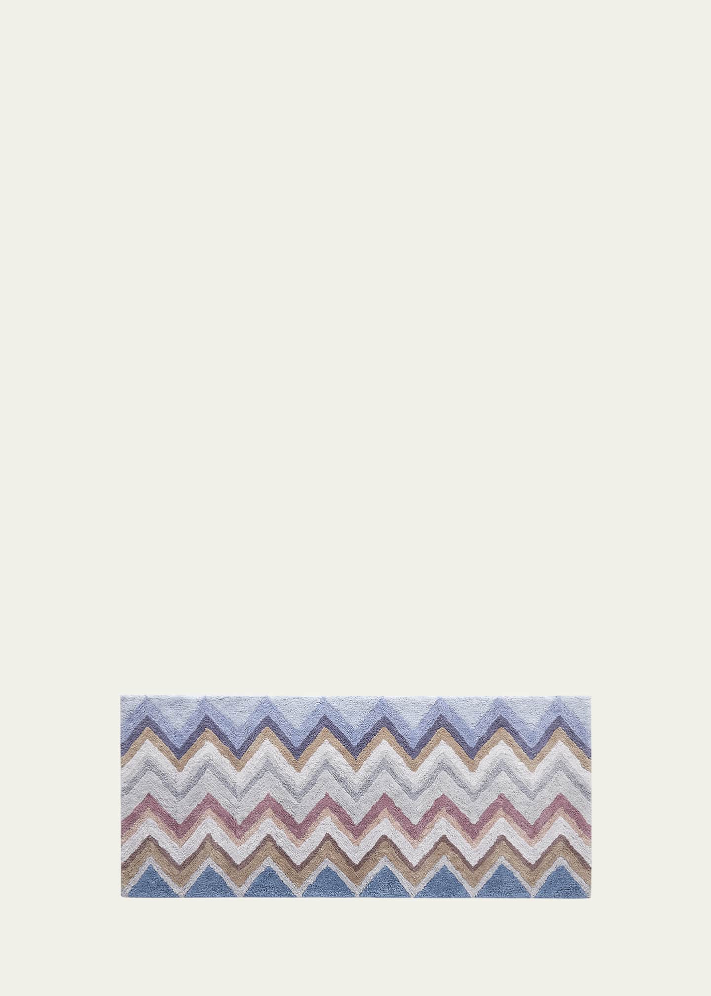 Missoni Home Amone Chevron Bath Mat - Bergdorf Goodman