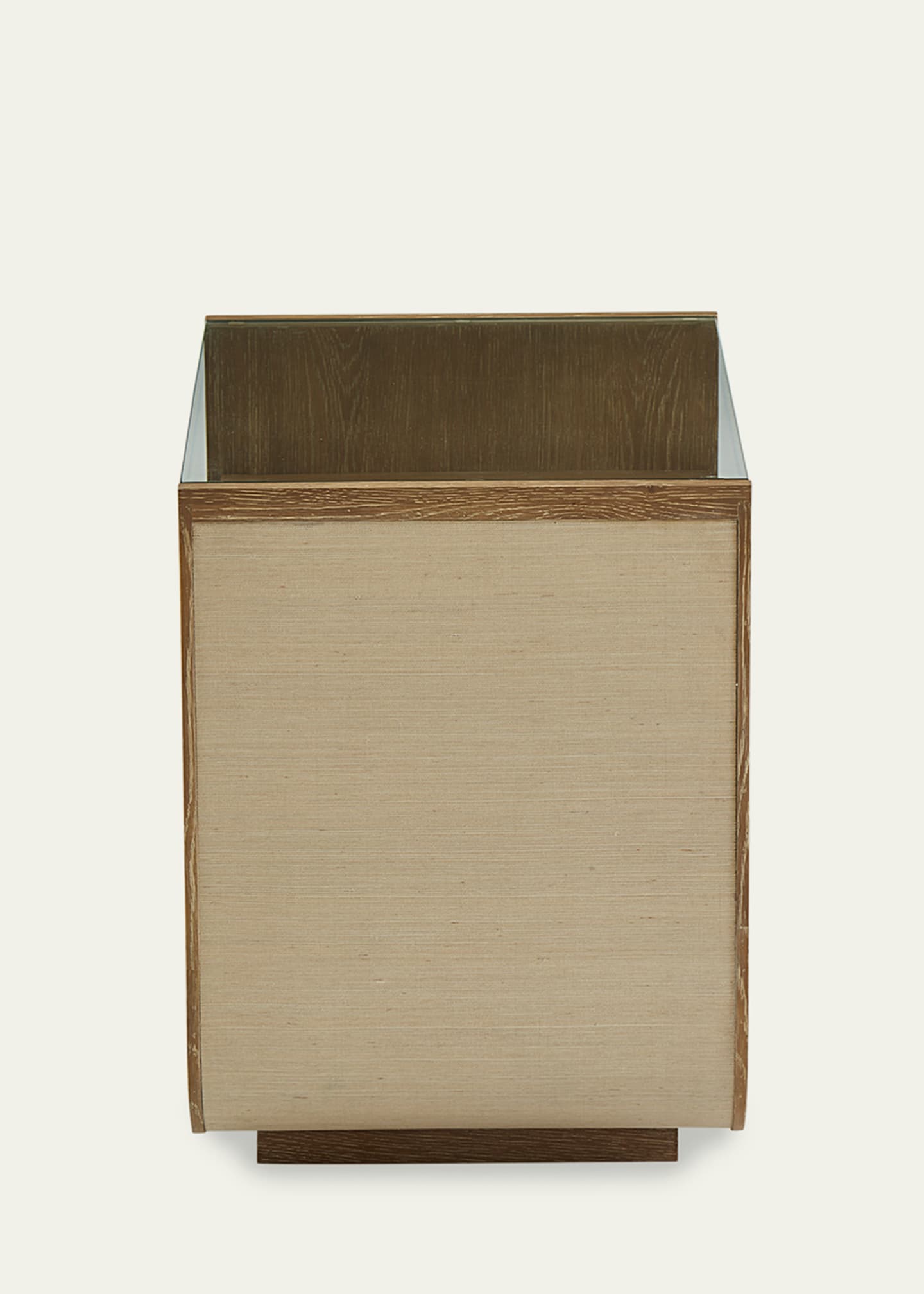 Interlude Home Mia Bedside Table - Bergdorf Goodman