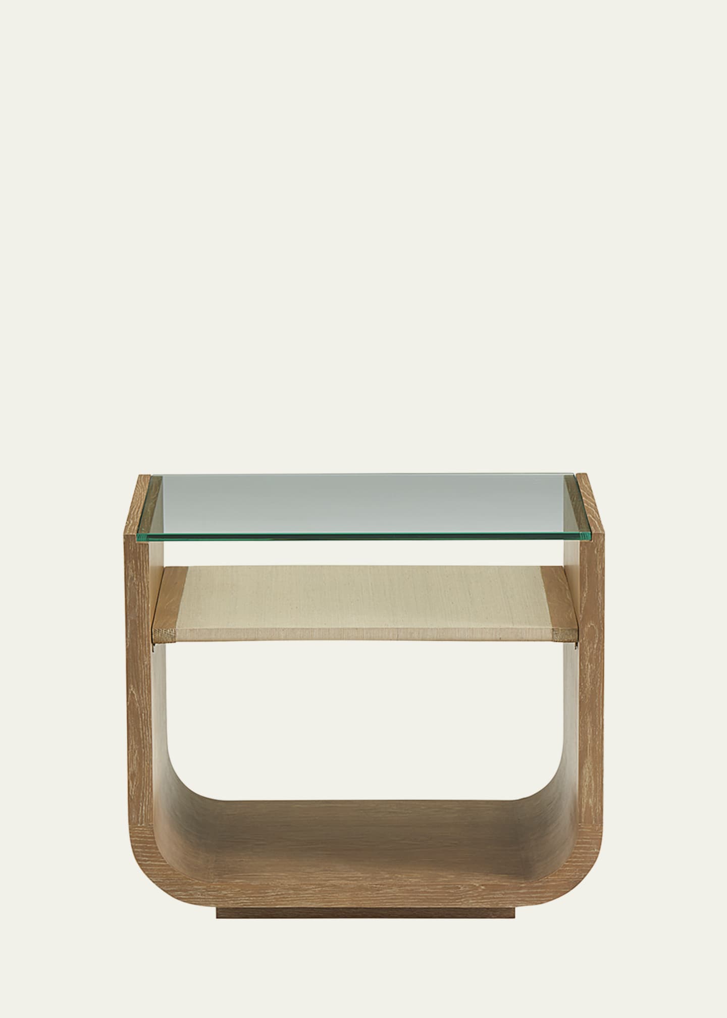 Interlude Home Mia Bedside Table - Bergdorf Goodman