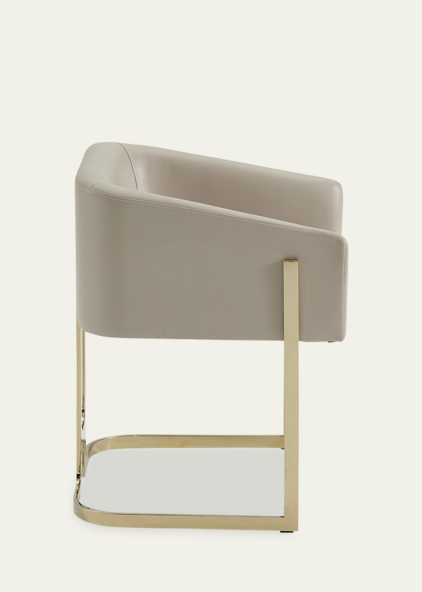 Interlude Home Banks Chair - Bergdorf Goodman