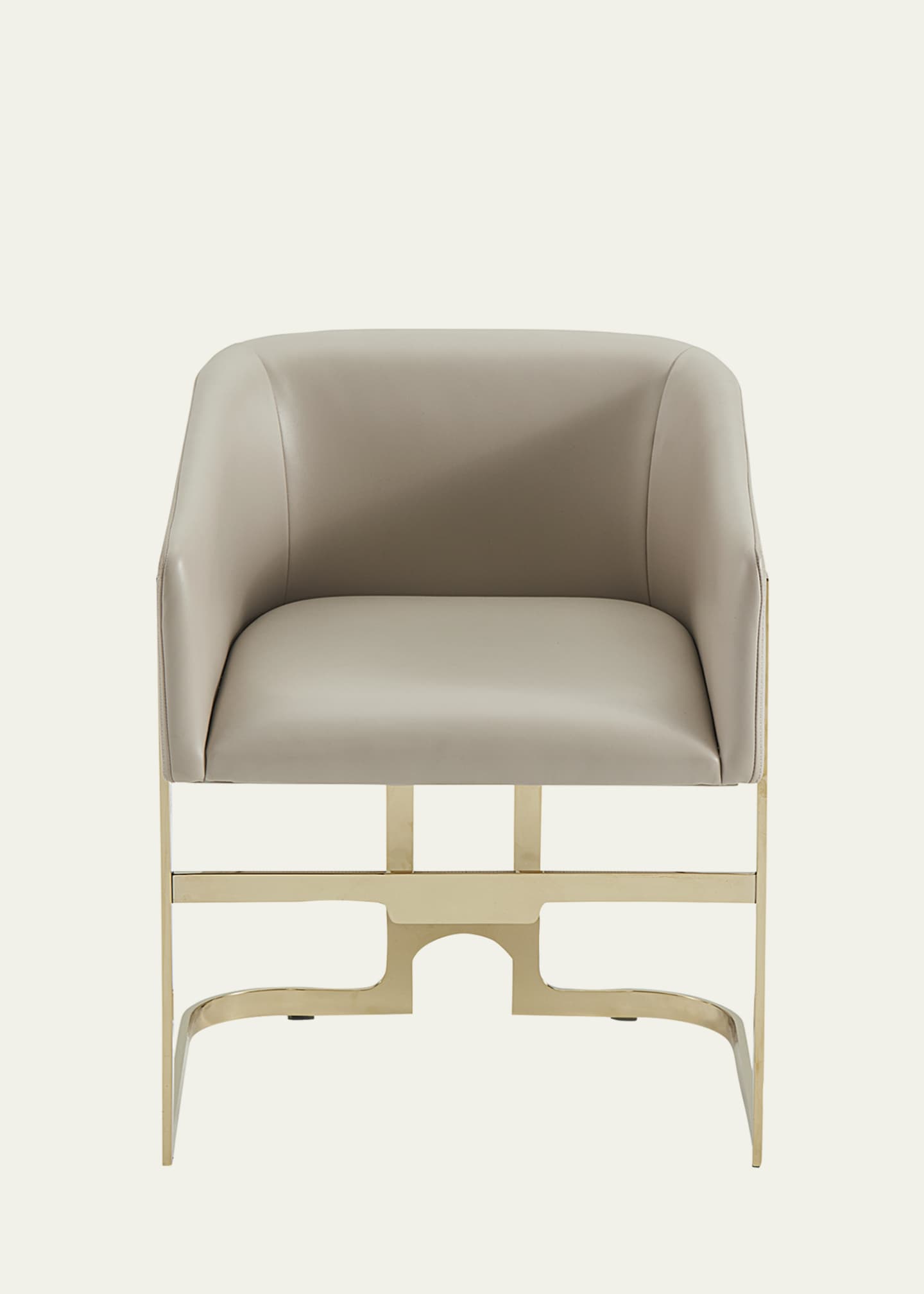 Interlude Home Banks Chair - Bergdorf Goodman