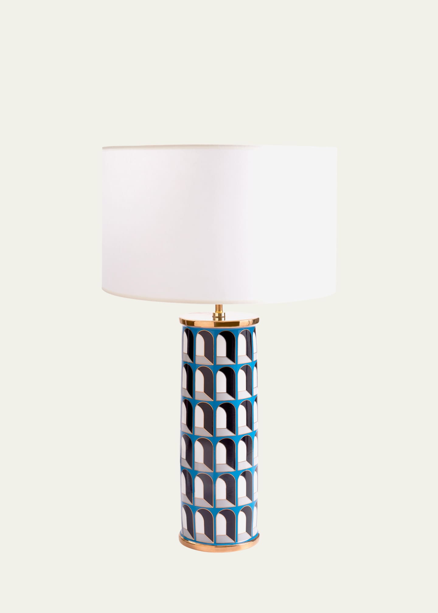 Jonathan Adler Arcade Table Lamp - Bergdorf Goodman