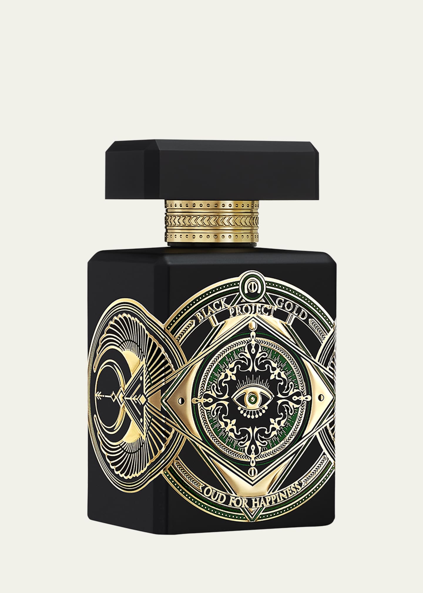 Initio Parfums Prives Oud for Happiness Eau de Parfum, 3 oz. - Bergdorf ...