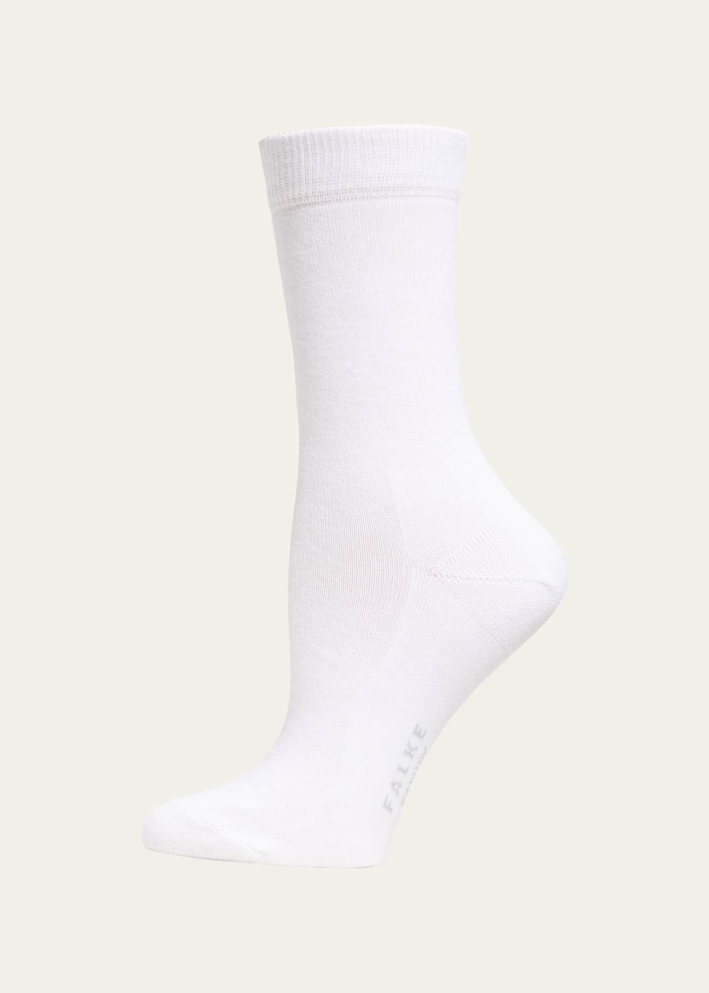 Falke Family Sustainable Socks - Bergdorf Goodman