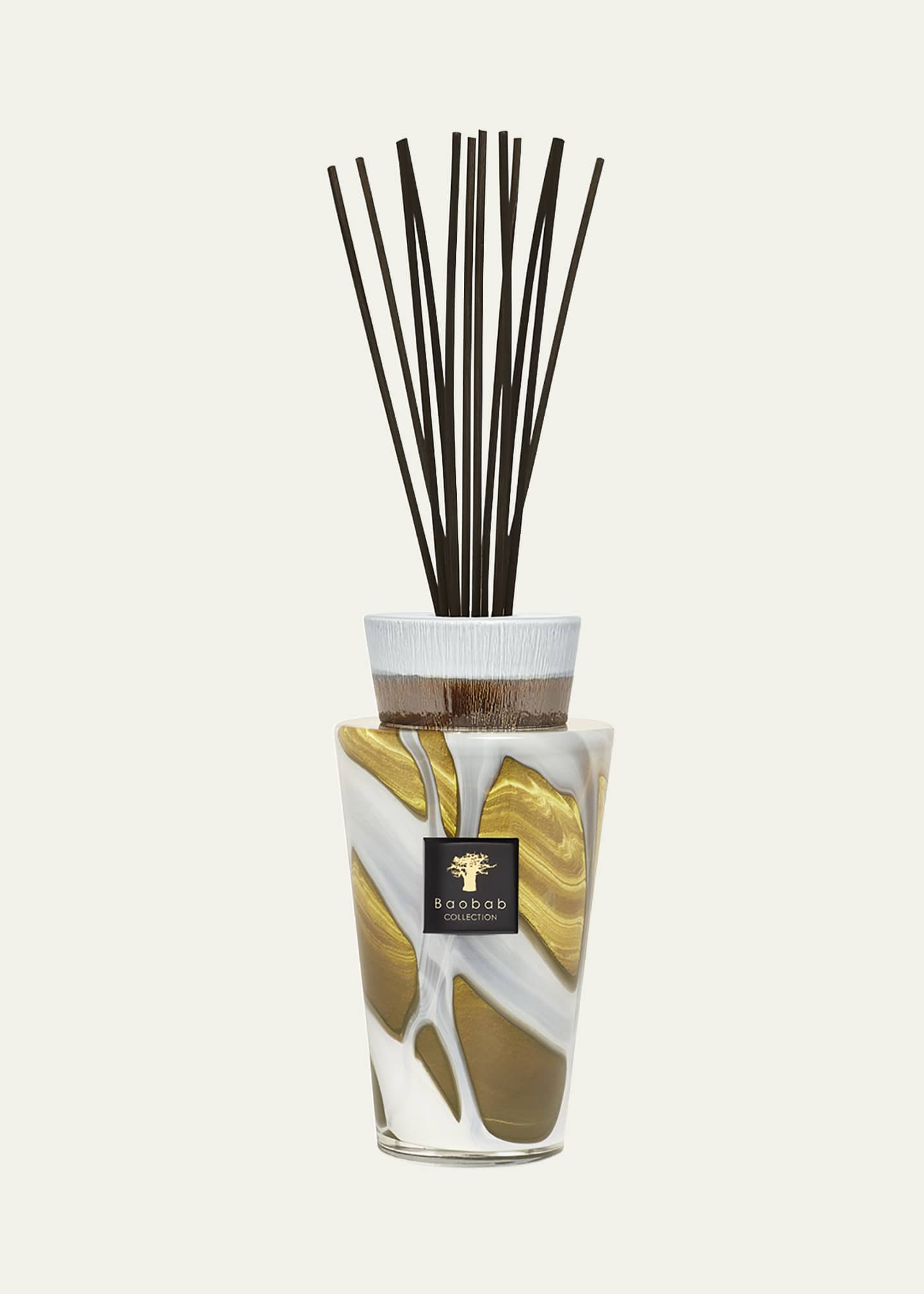 Baobab Collection Stones Agate Totem Diffuser 5L - Bergdorf Goodman