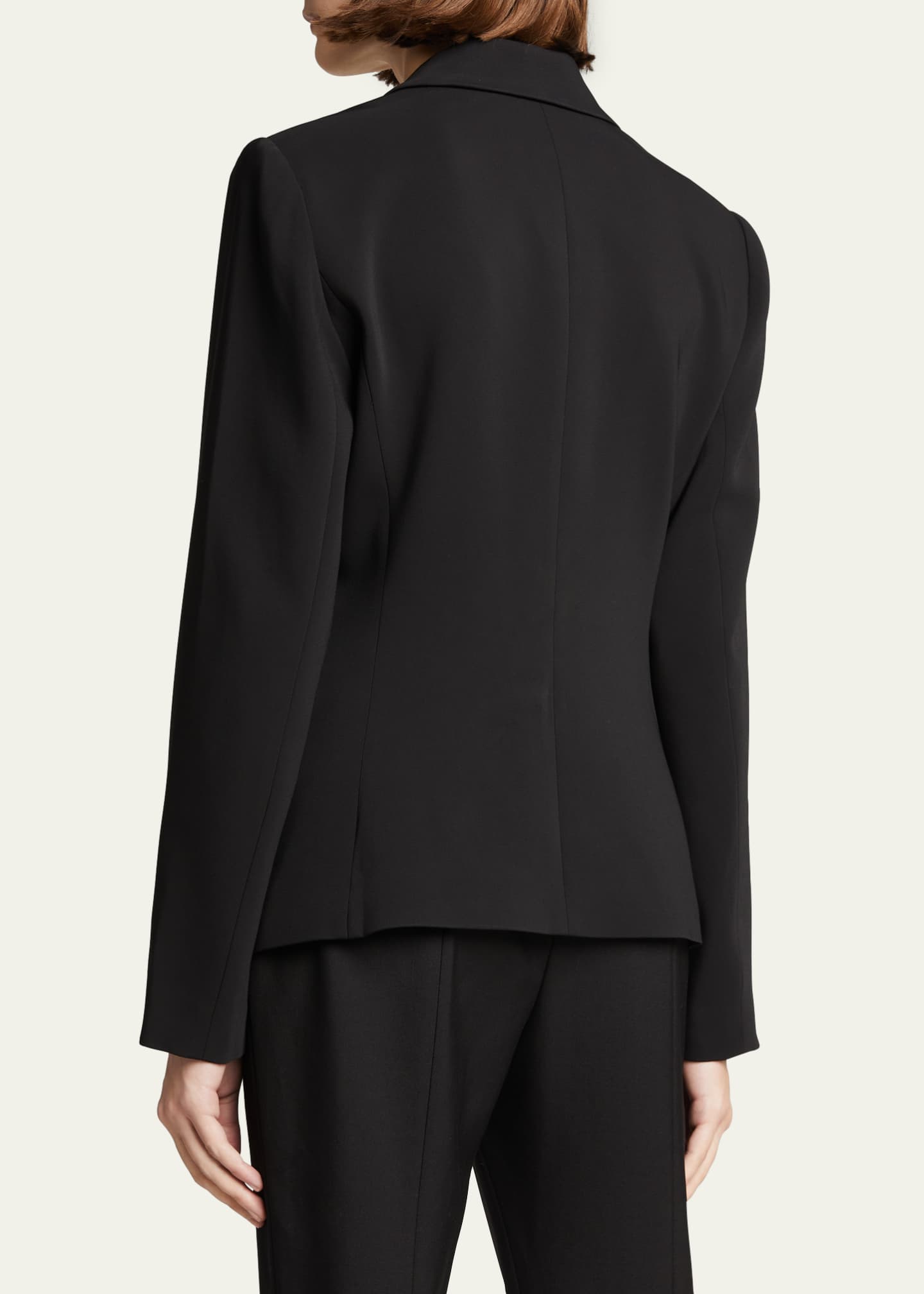 Kobi Halperin Morgan Fringe-Trim Jacket - Bergdorf Goodman
