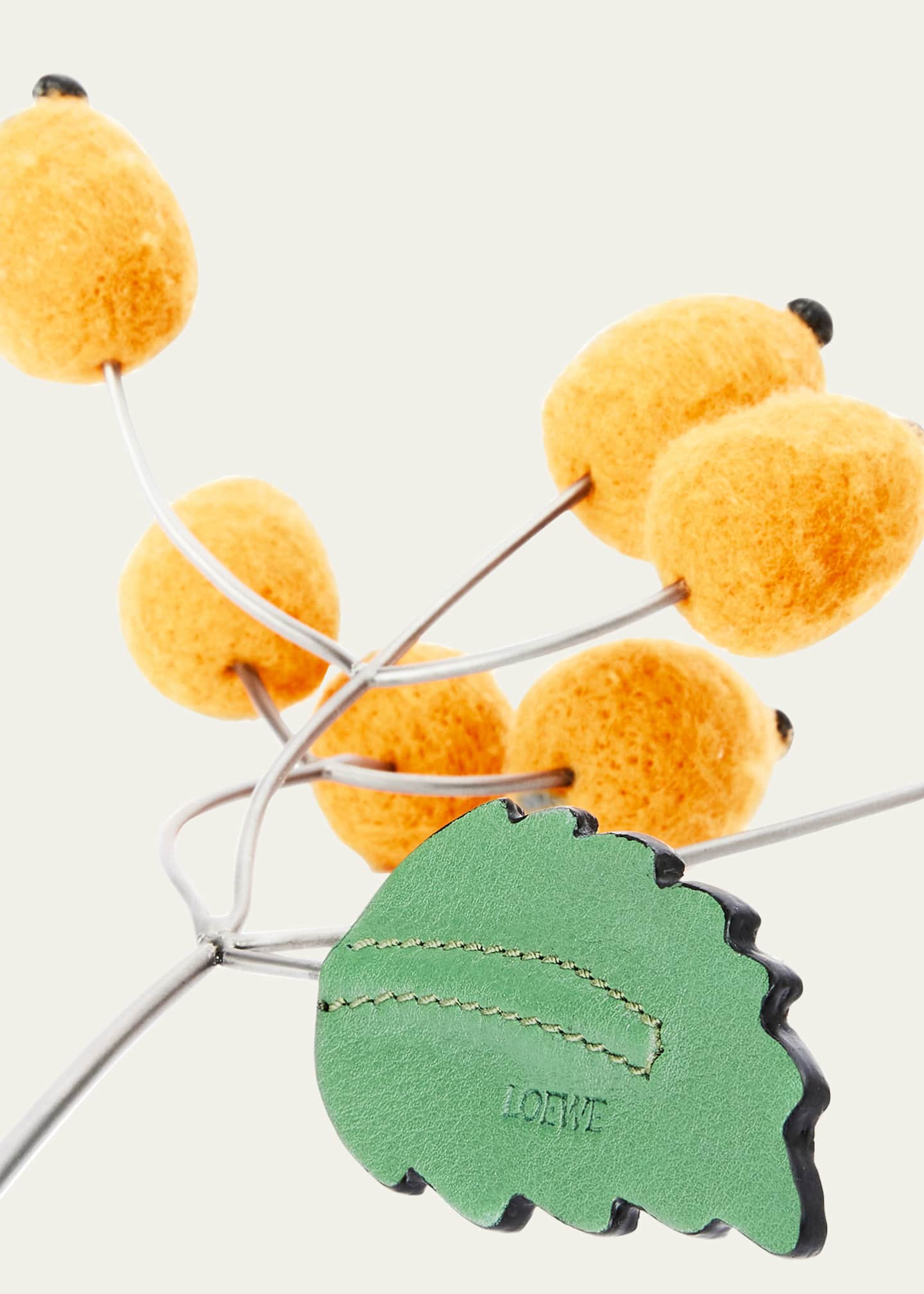 Loewe Flower Branch - Bergdorf Goodman