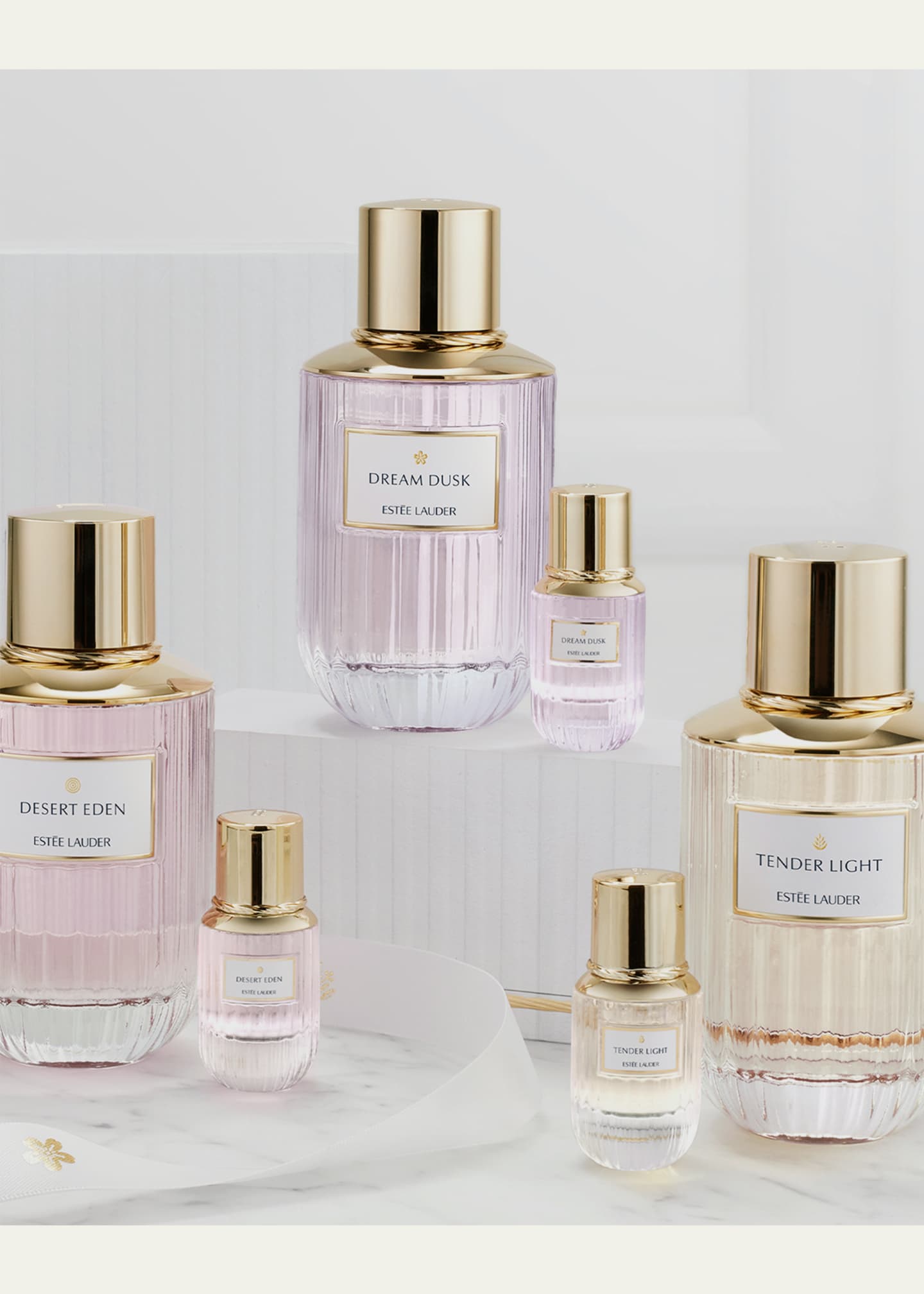 Estee Lauder Luxury Collection Tender Light Perfume, 3.4 oz. - Bergdorf ...