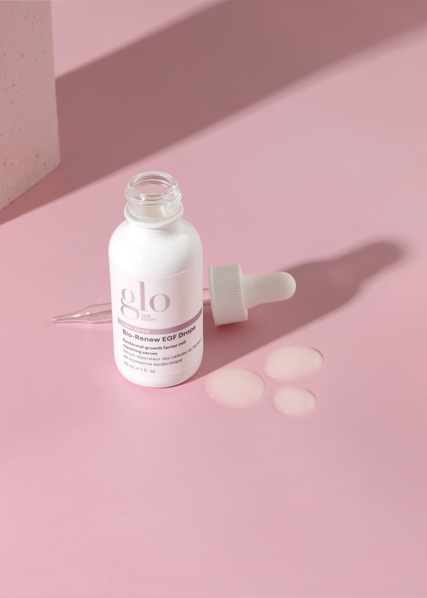 Glo Skin Beauty Bio-Renew EGF Drops, 1 oz. - Bergdorf Goodman