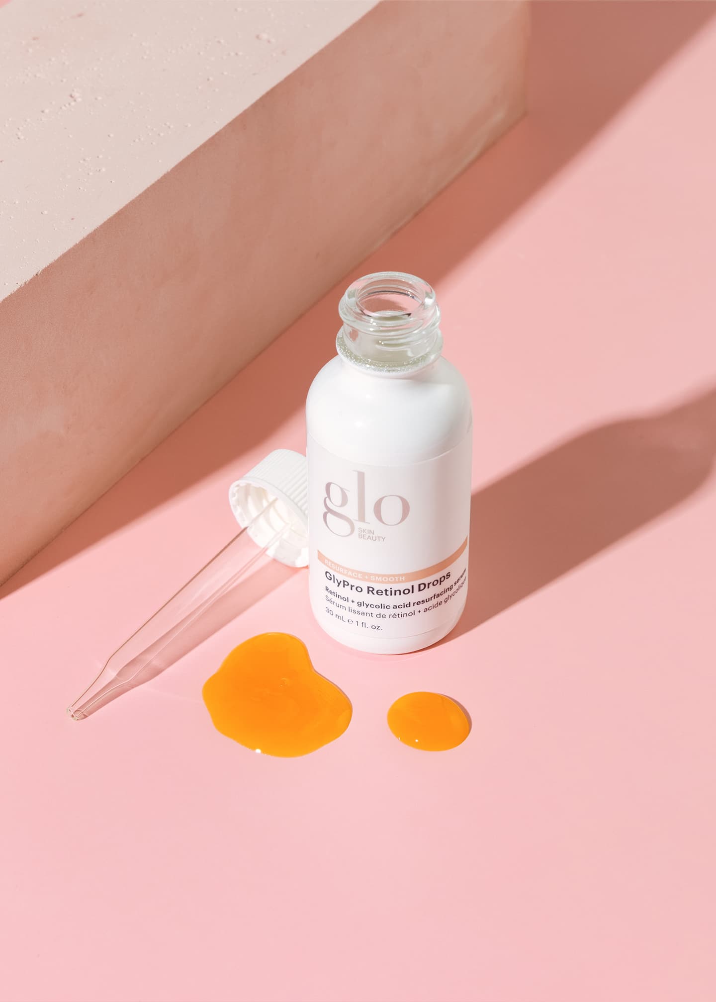 Glo Skin Beauty GlyPro Retinol Drops, 1 oz. - Bergdorf Goodman