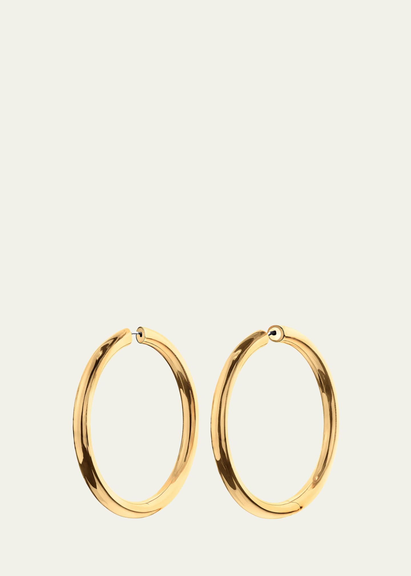 Paul Morelli Ultimate Hoop Earrings, 40mm - Bergdorf Goodman