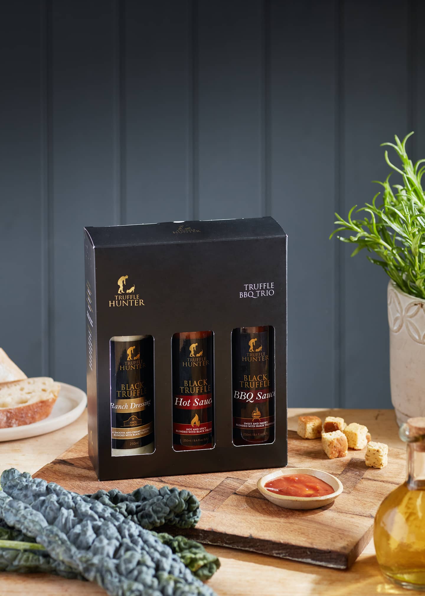 TruffleHunter Ultimate Truffle BBQ Set - Bergdorf Goodman