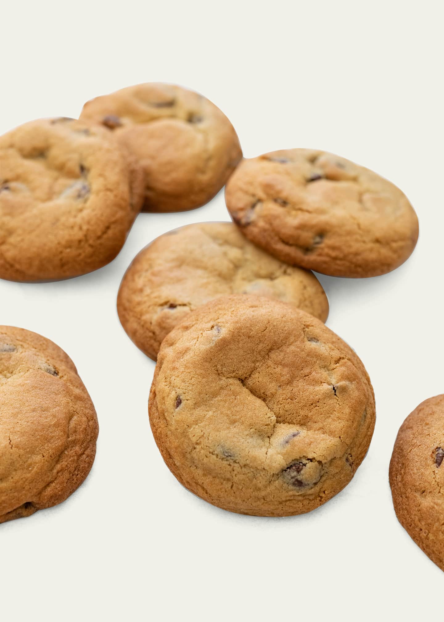 Celli's Chocolate Chips Dark Chocolate Sea Salt Oversized Cookies ...