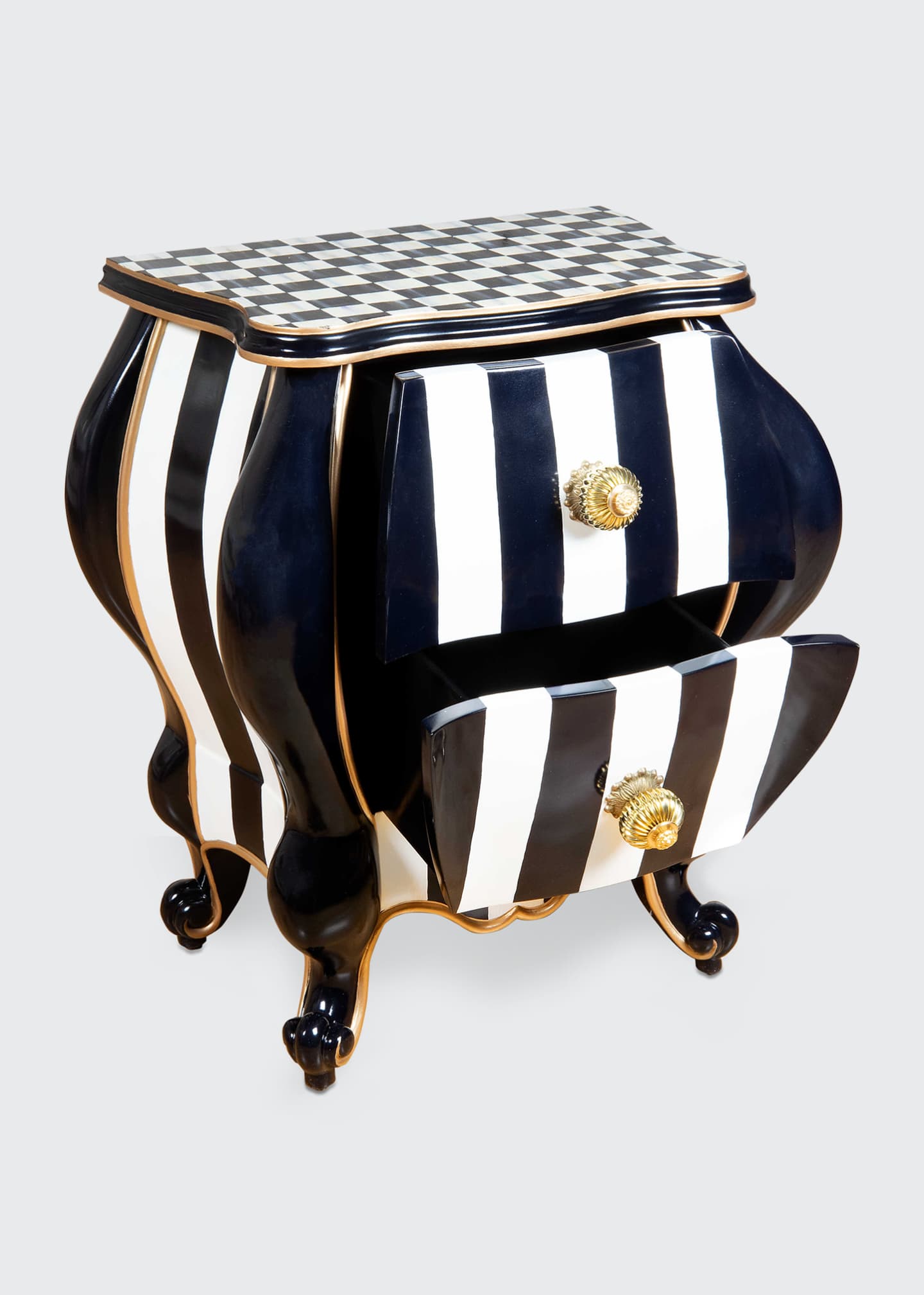 MacKenzie-Childs Bombastic Bombay - Bergdorf Goodman